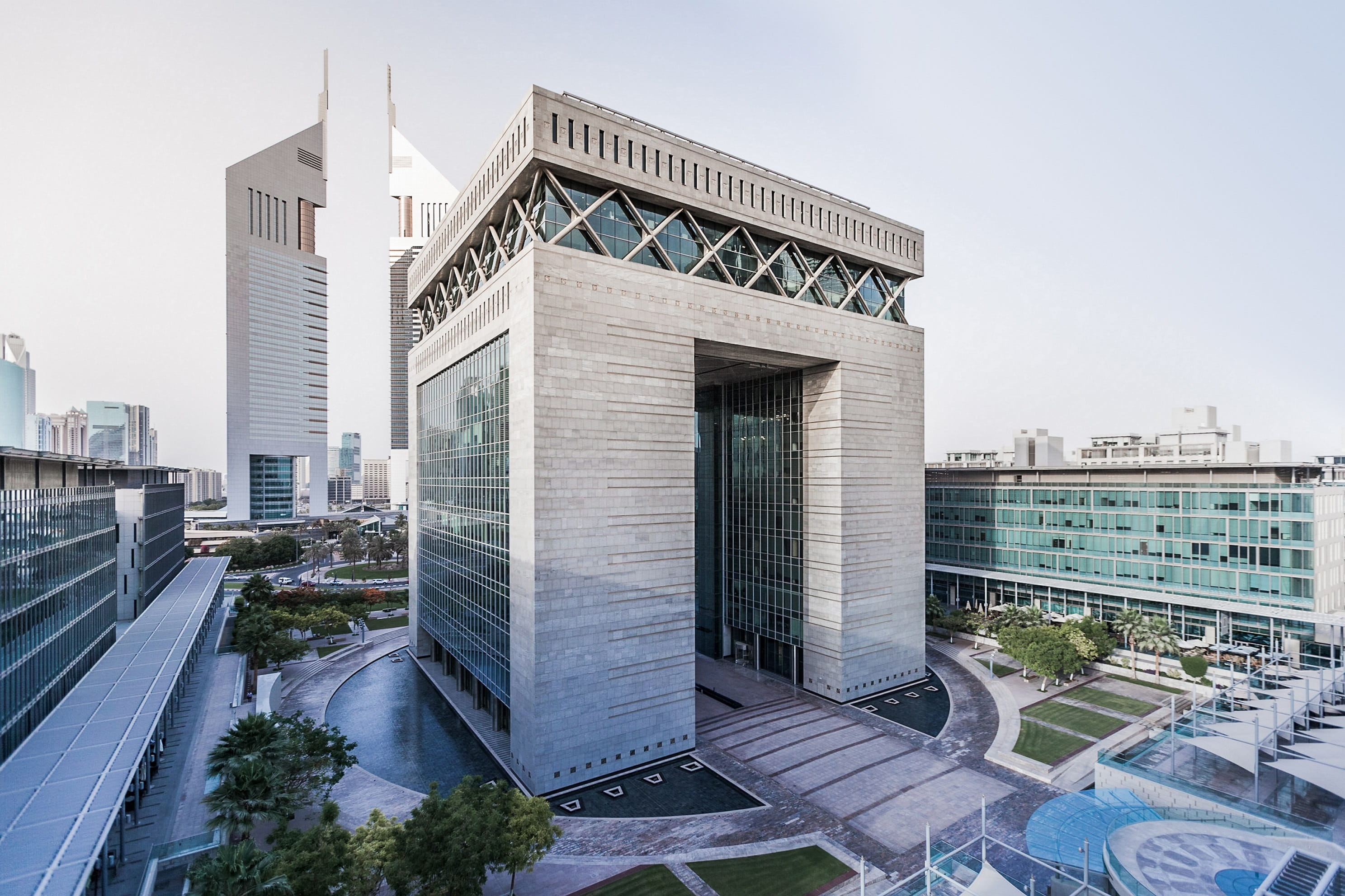 DIFC becomes region’s first fully accredited member of Global Privacy ...