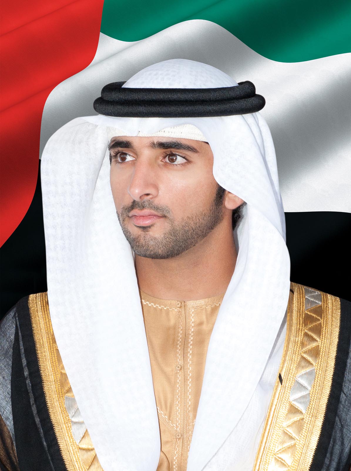 Hamdan bin Mohammed says Commemoration Day is a symbol of the ...