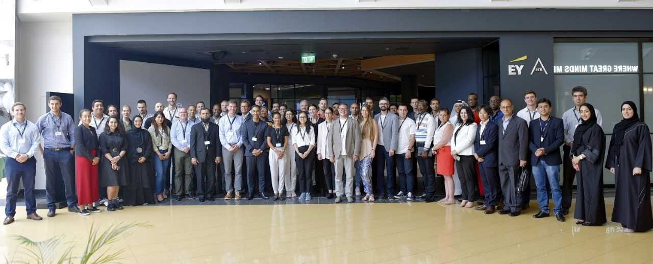 30 companies take part in Dubai Future Accelerators programme
