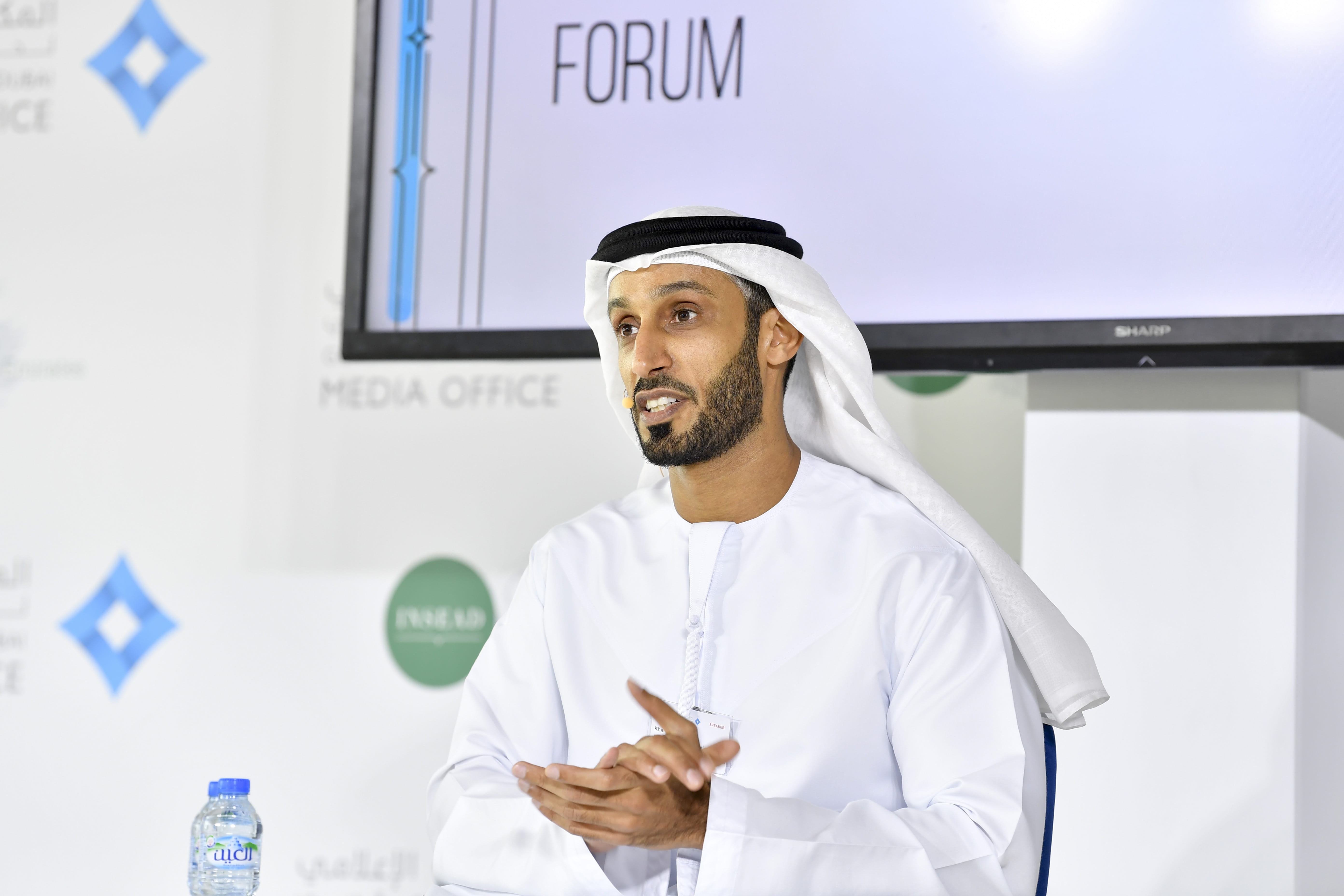 Dubai aims to create a positive socio-economic impact on the UAE and ...