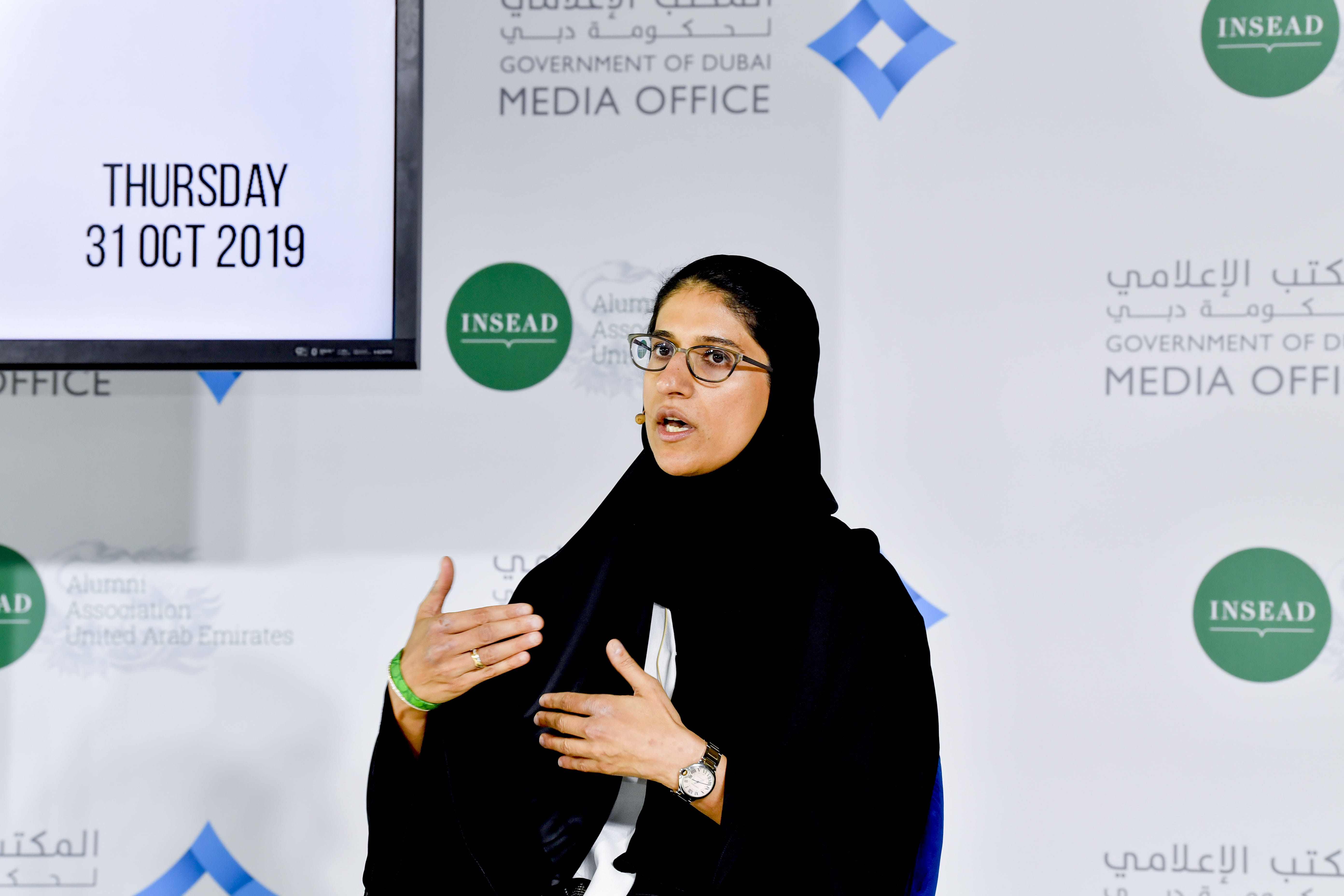 Dubai aims to create a positive socio-economic impact on the UAE and ...