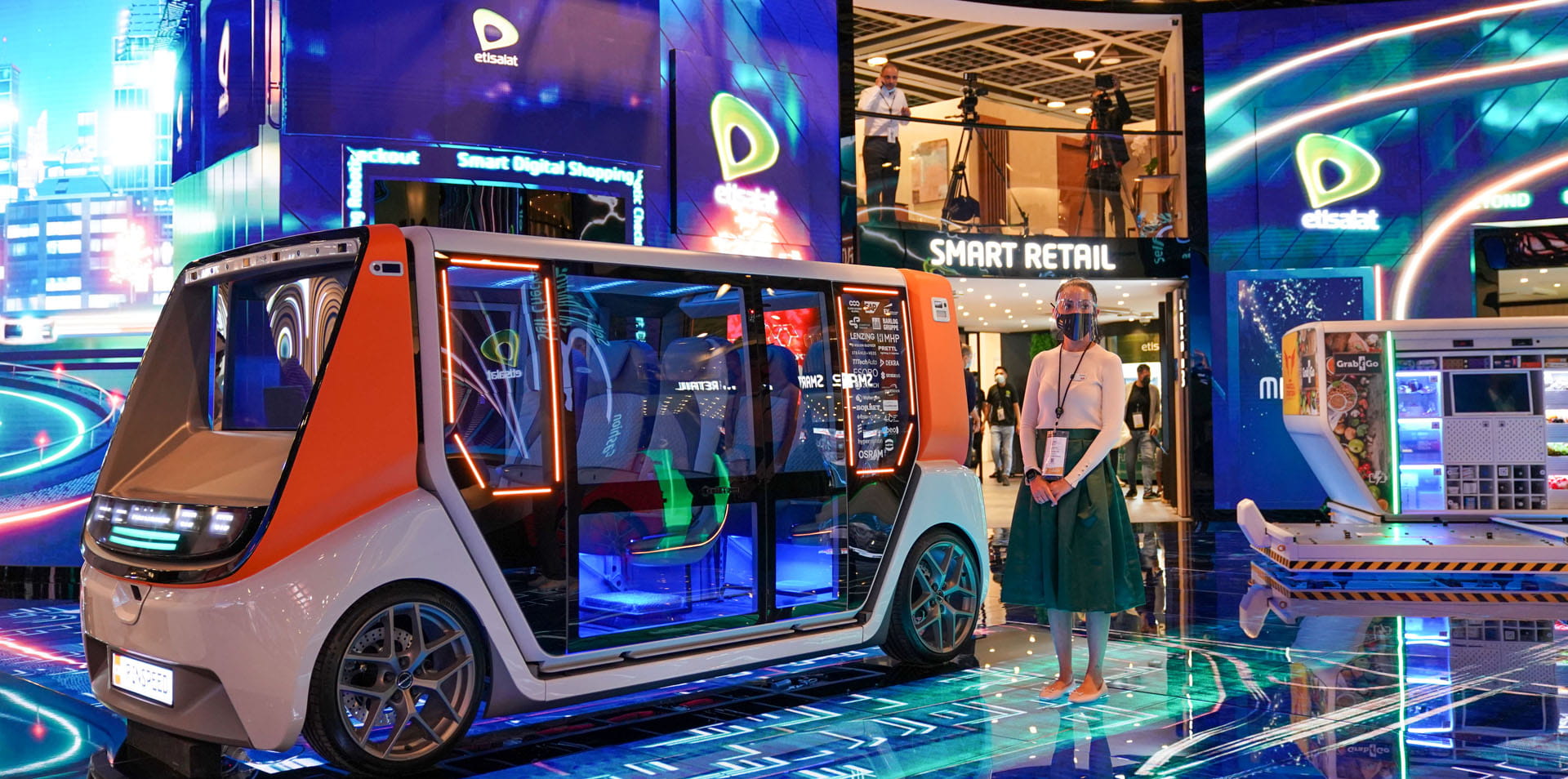 Government of Dubai Media Office