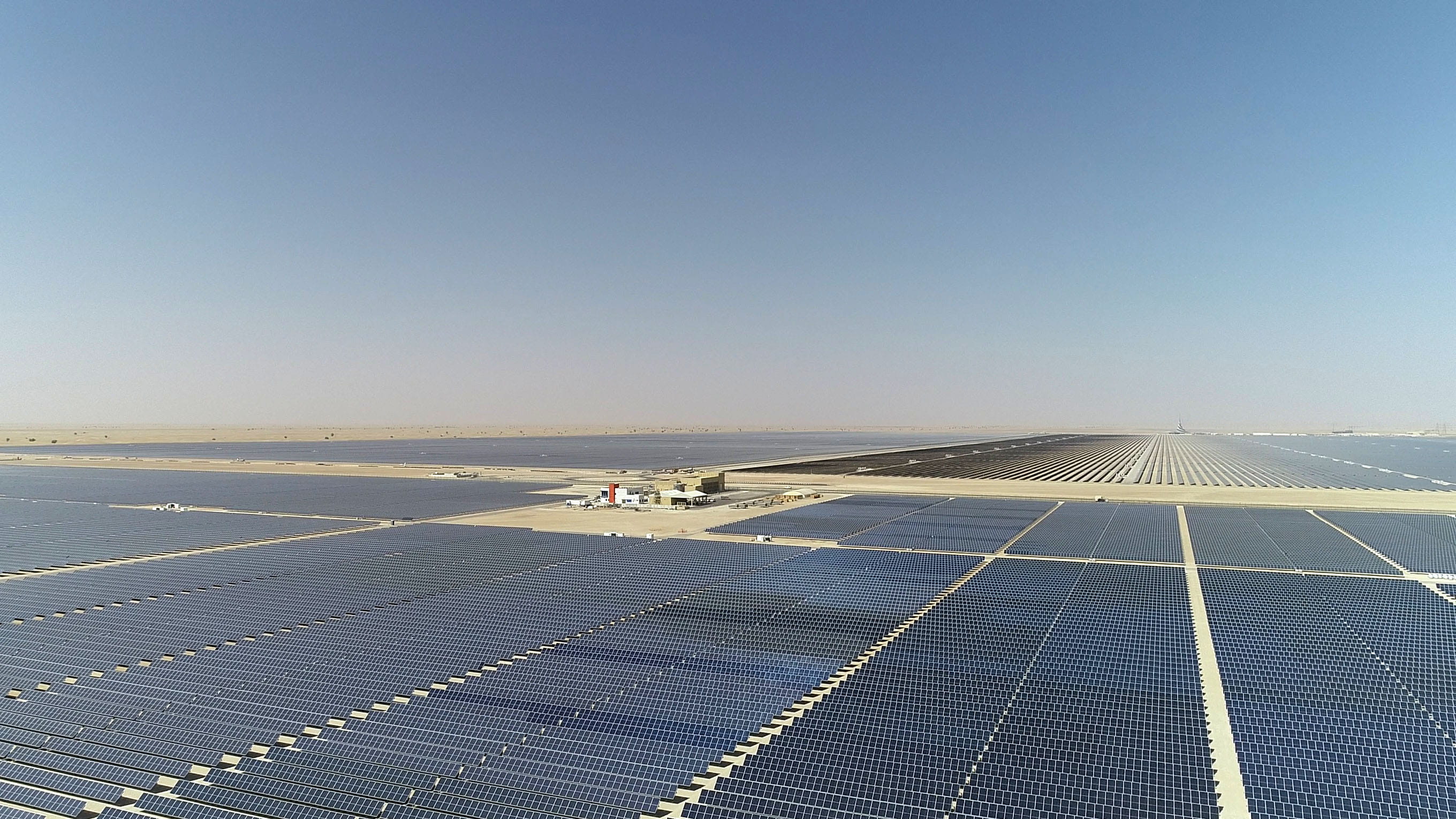800MW 3rd phase of the Mohammed bin Rashid Al Maktoum Solar Park ...