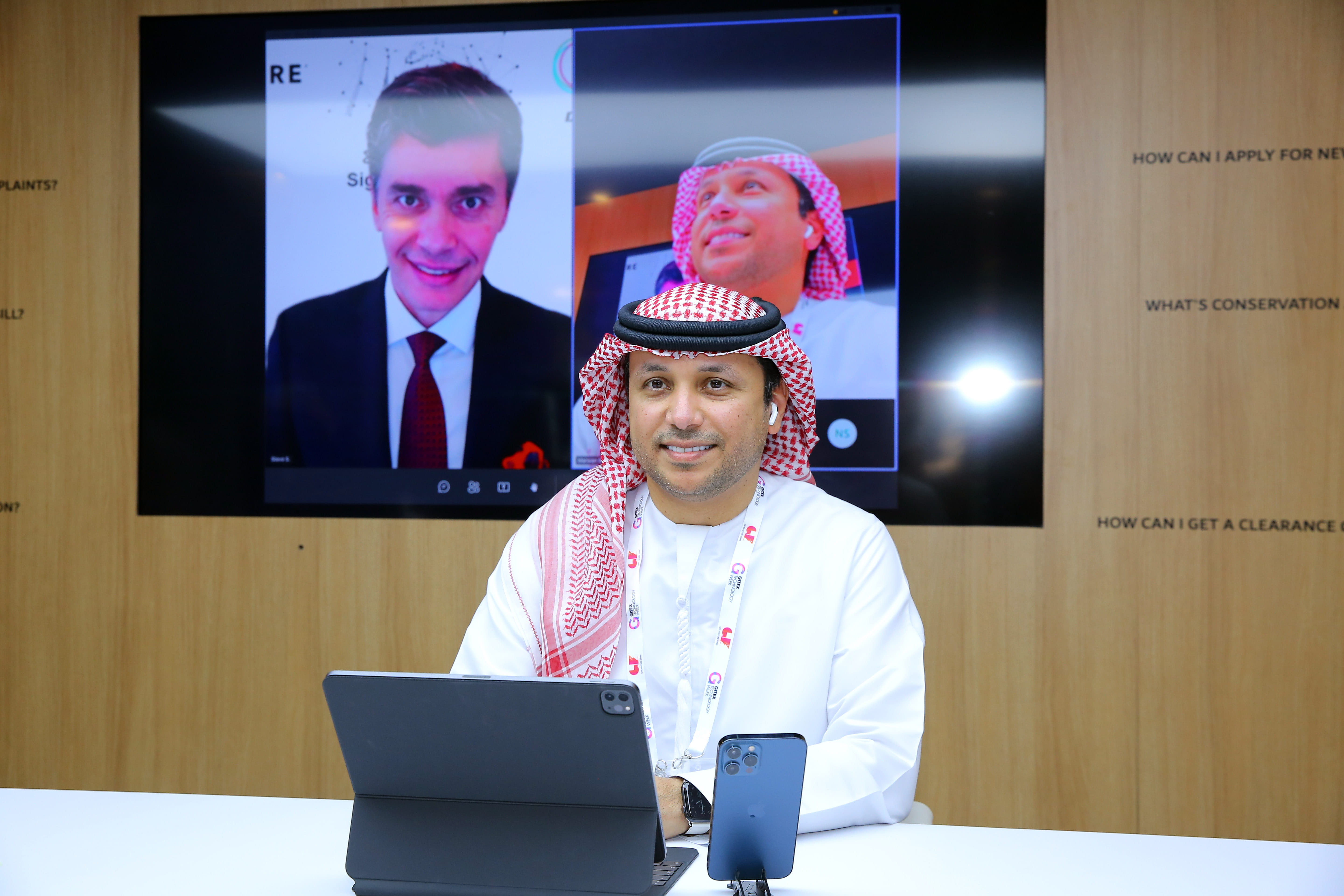 Digital DEWA signs MoU with Sitecore to get better insights on customer ...