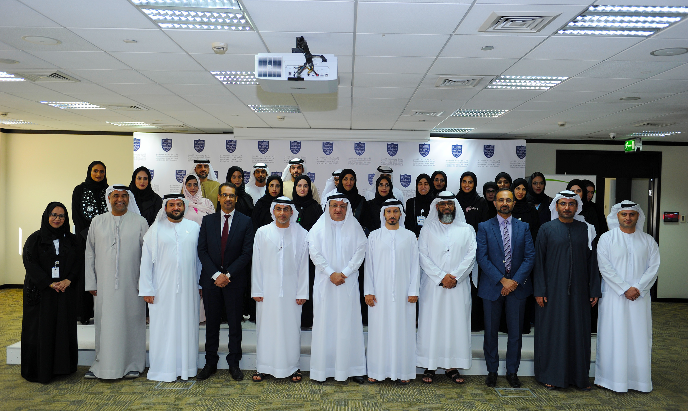 DHA launches third edition of “Health Pioneers” program