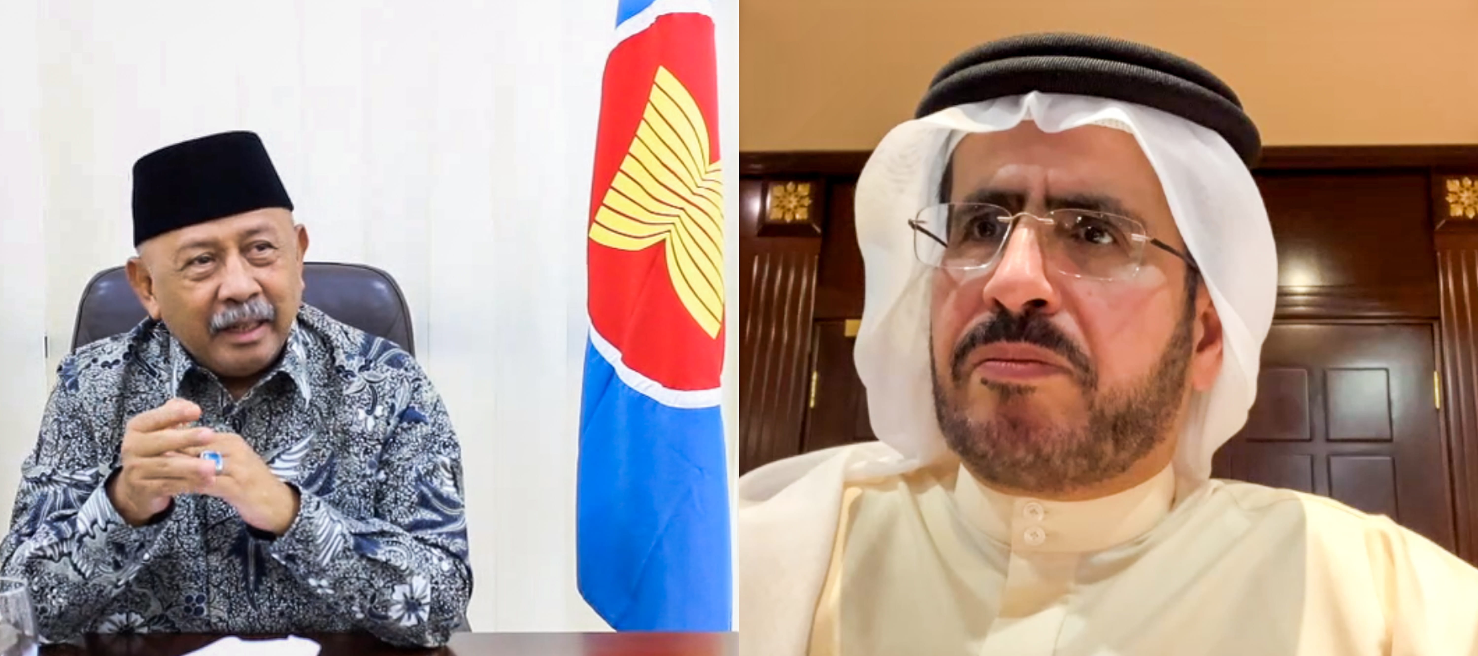 Saeed Mohammed Al Tayer highlights DEWA’s pioneering projects with ...