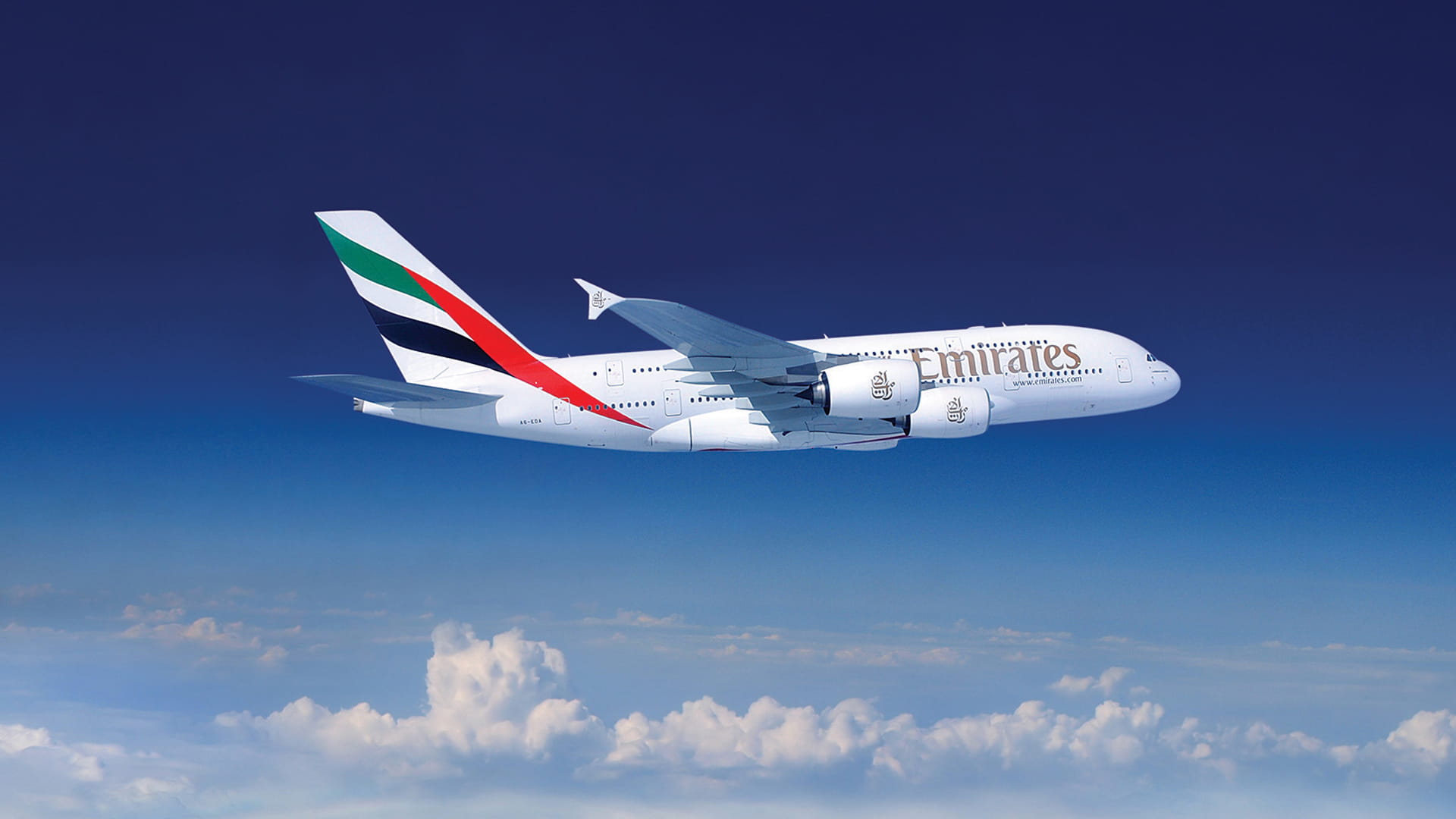Emirates covers customers from COVID-19 expenses, in industry-leading ...
