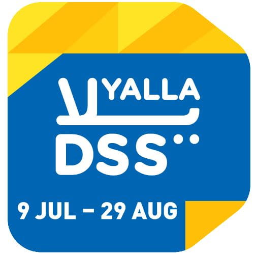 Experience the fun of Dubai Summer Surprises & win great prized with ...