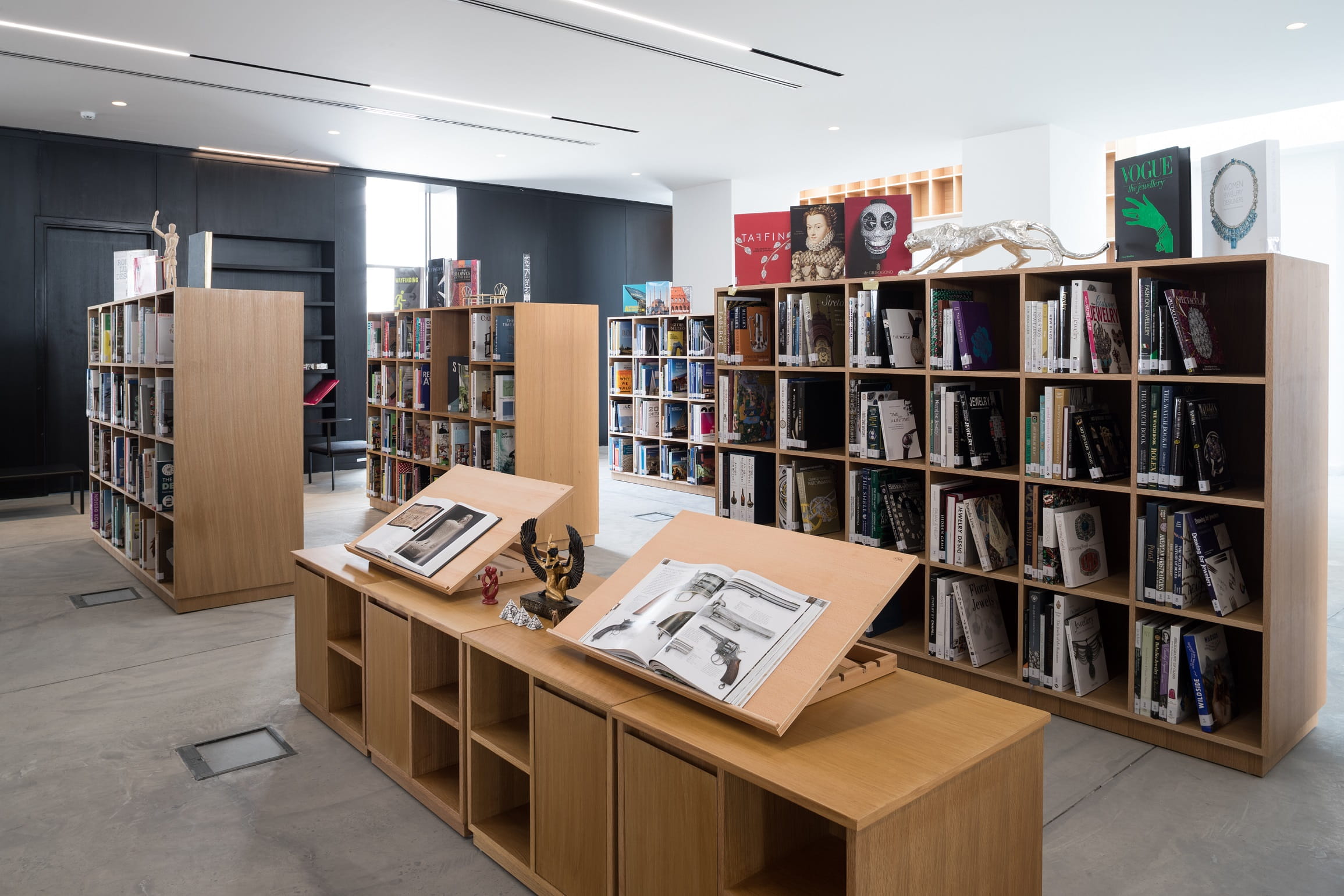 Dubai Culture announces reopening of its public libraries