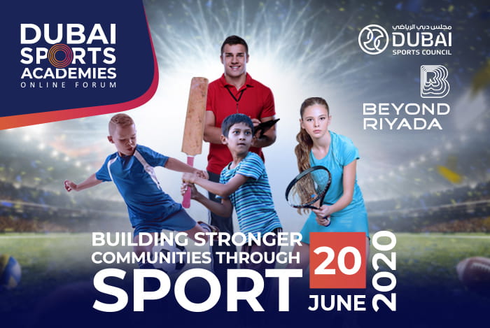Dubai Sports Council and Beyond Riyada organise virtual Dubai Sports ...