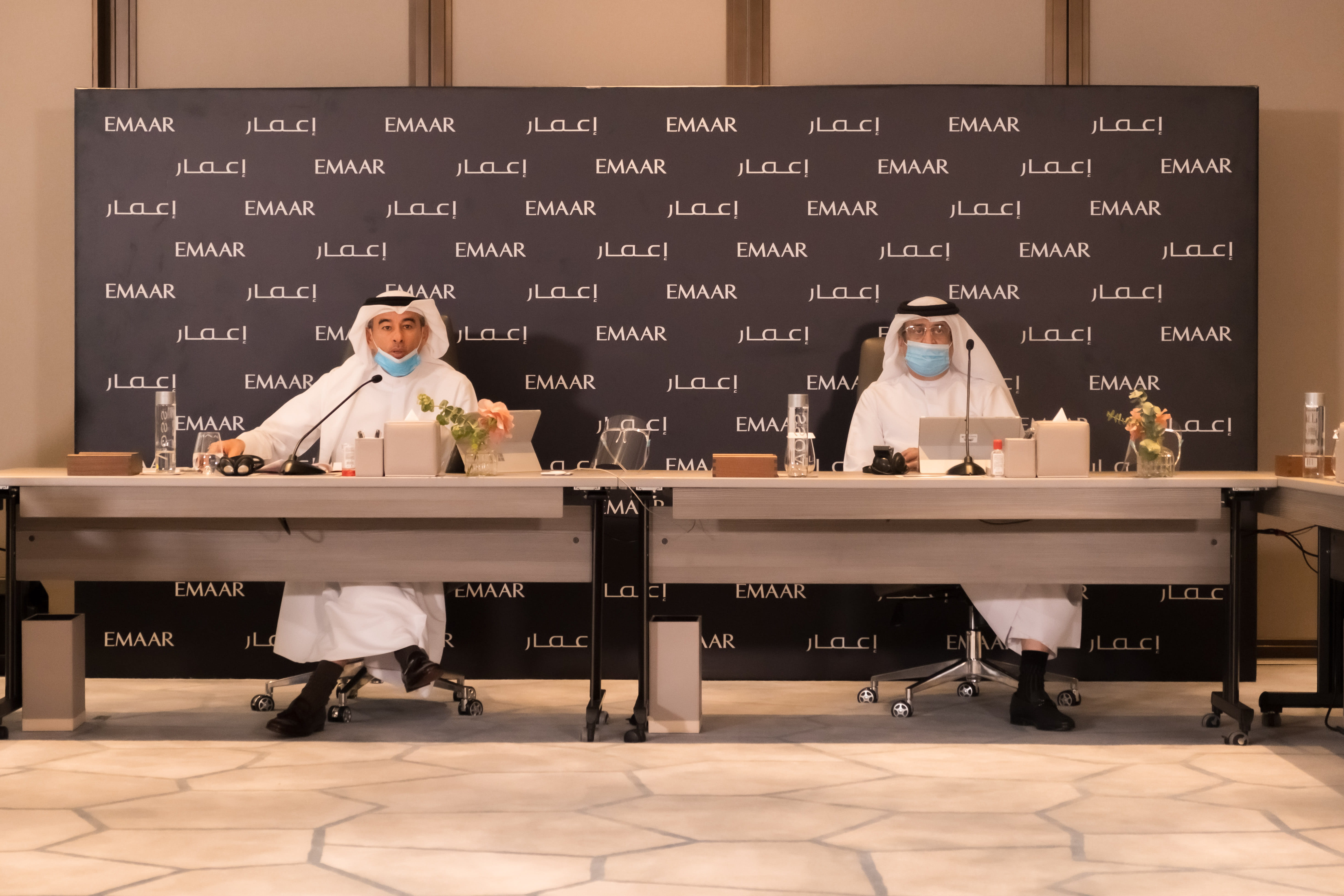 Emaar Properties Highlights Robust Performance in 2019 at the 24th ...