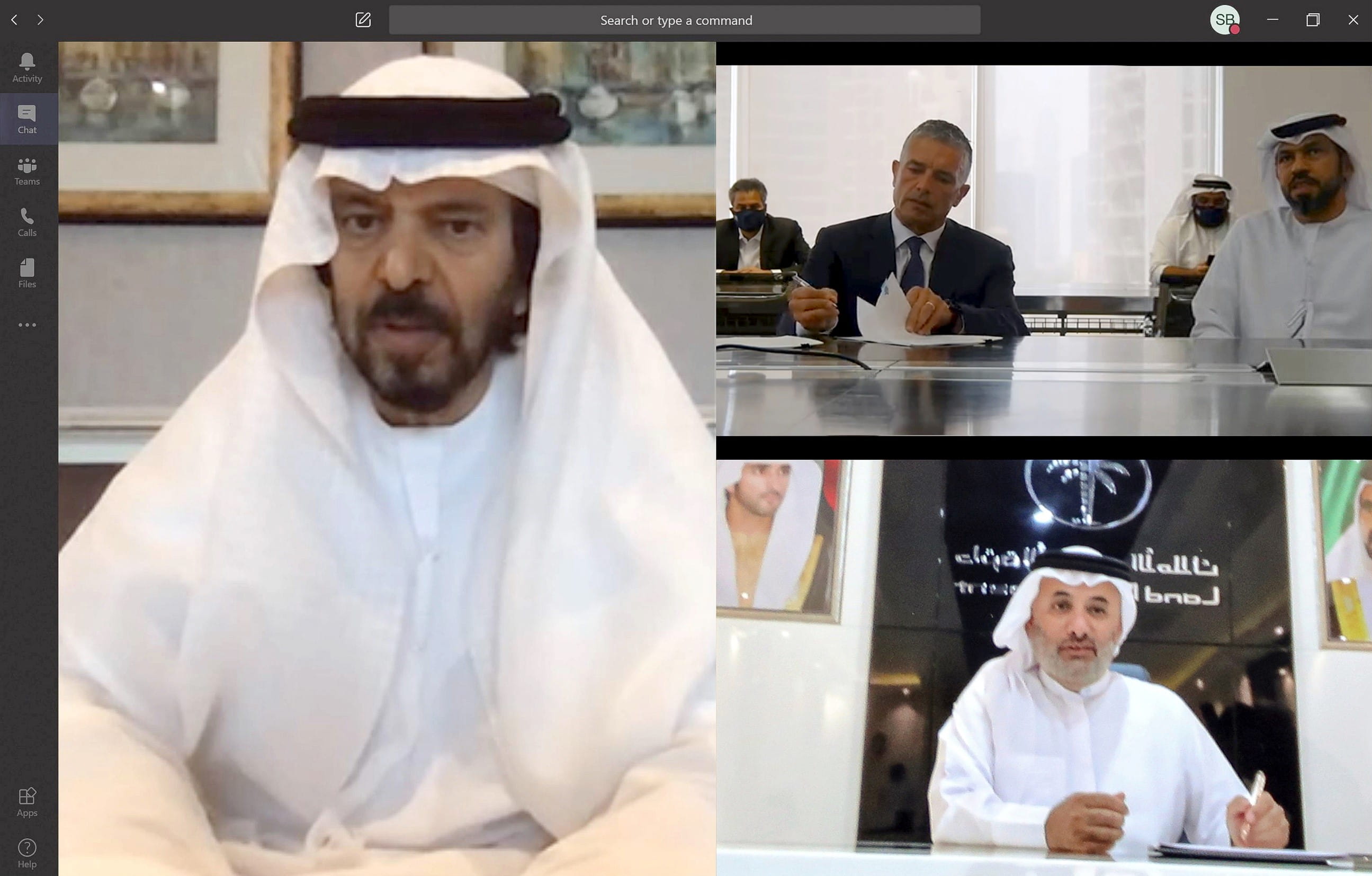 DLD partners with Hadef & Partners on Real Estate Lawyer initiative