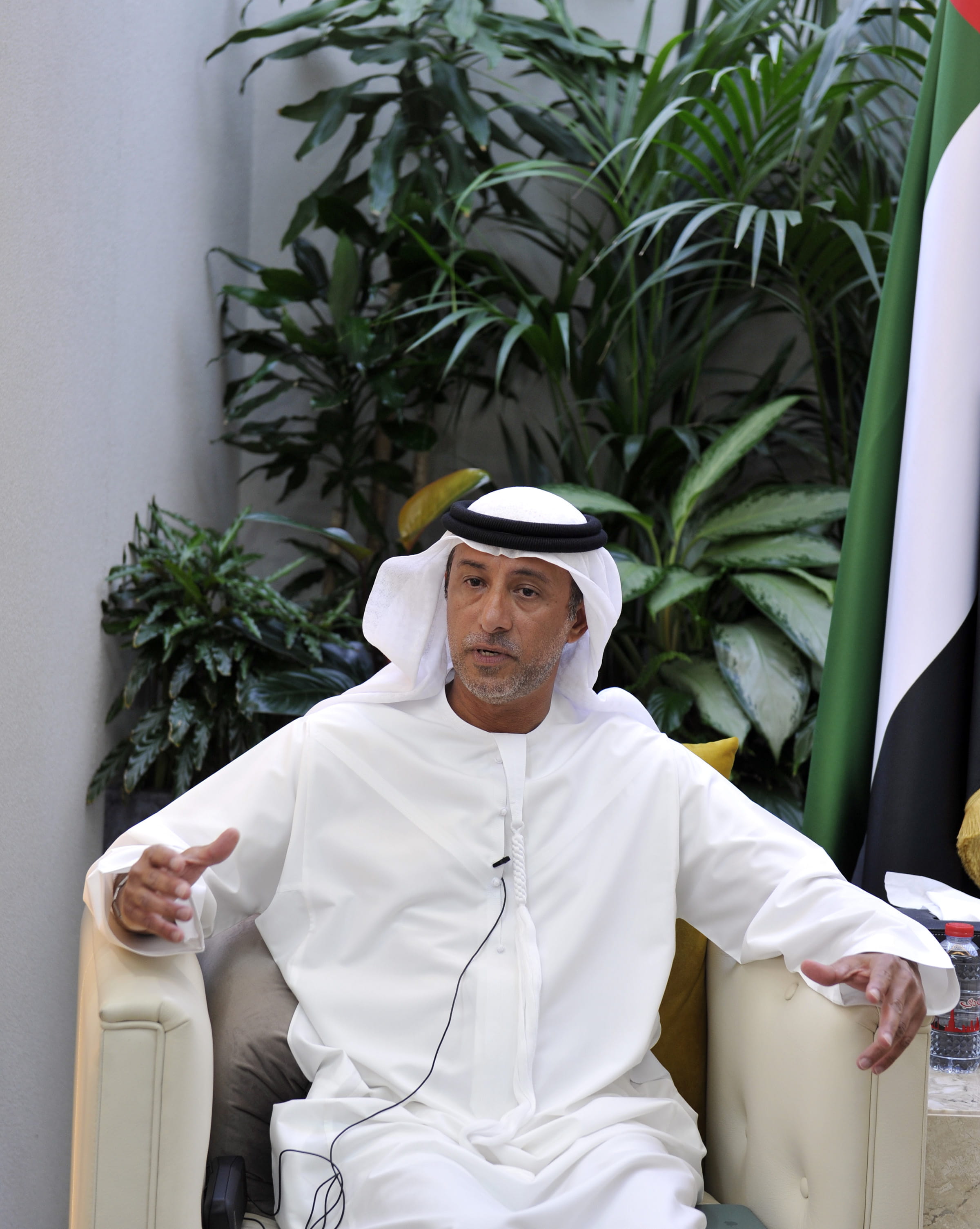 Al Mulla Group allocates five buildings to support DHA’s efforts ...