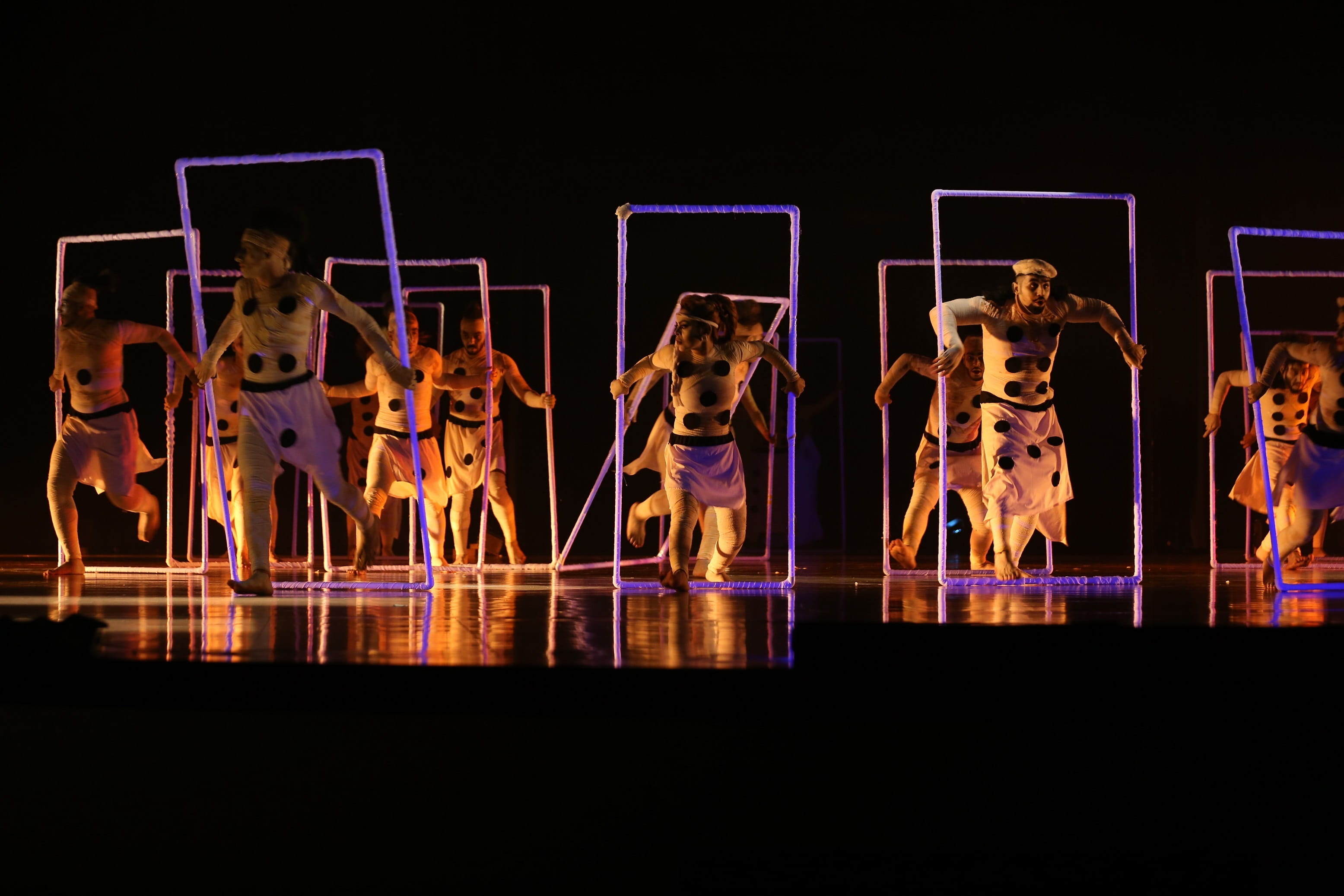 Dubai Culture launches Dubai Festival for Youth Theatre using digital ...