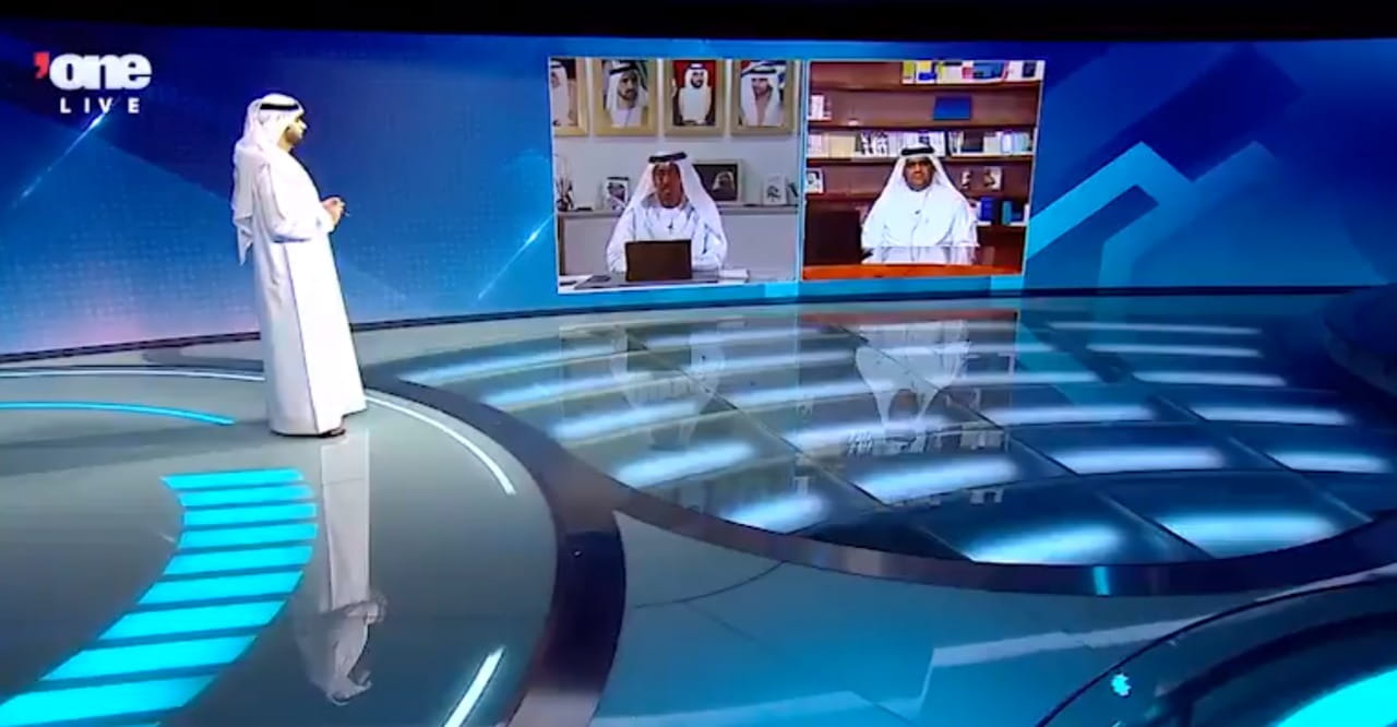 Dubai government has developed plans to prepare all sectors for the ...