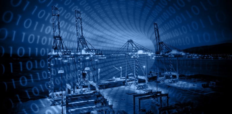 DP World and Messe Frankfurt’s Hypermotion announce global partnership