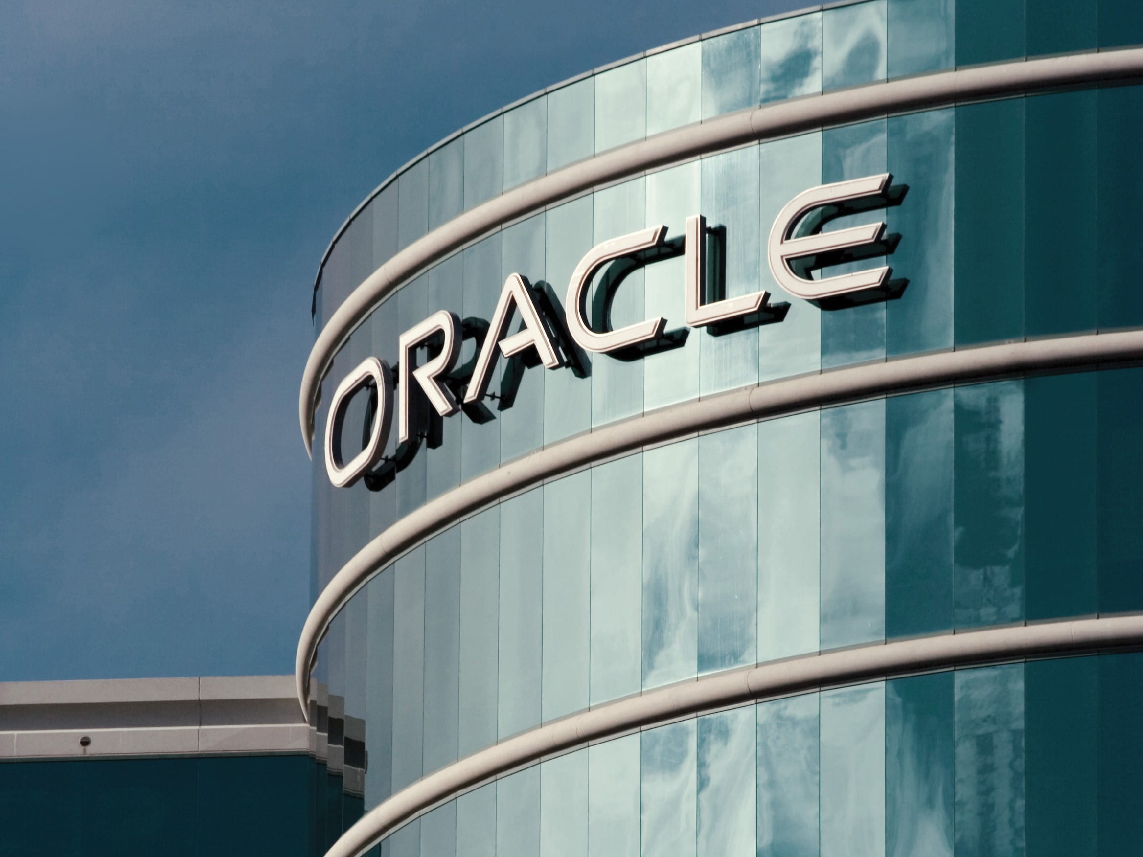 Oracle’s Second-Generation Cloud Region in the UAE Is Live