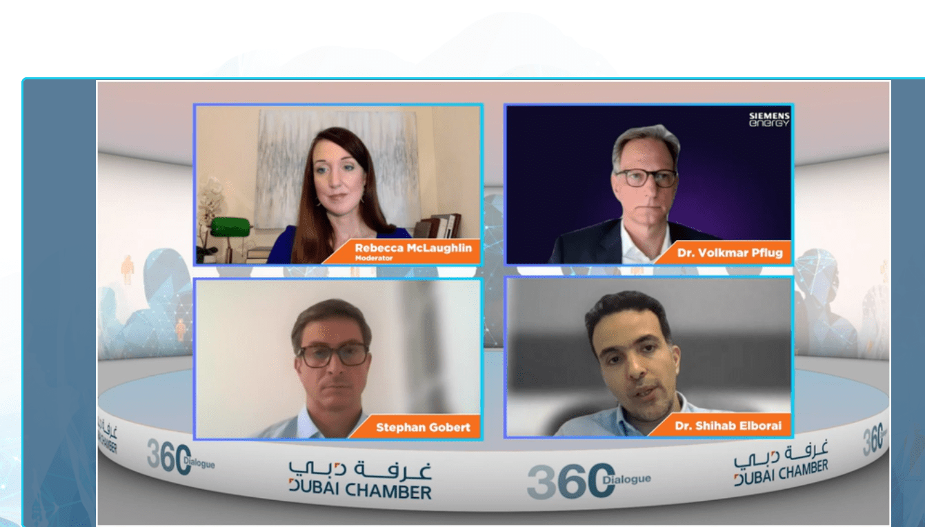 360 Dialogue Series examines role of clean energy in driving Covid-led ...