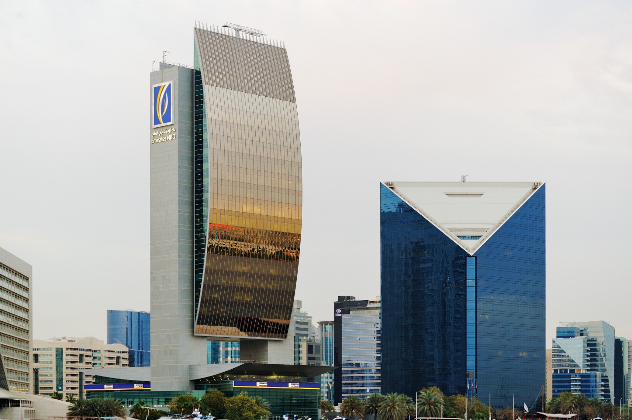 Emirates NBD wins two major titles at Euromoney Awards for Excellence 2021