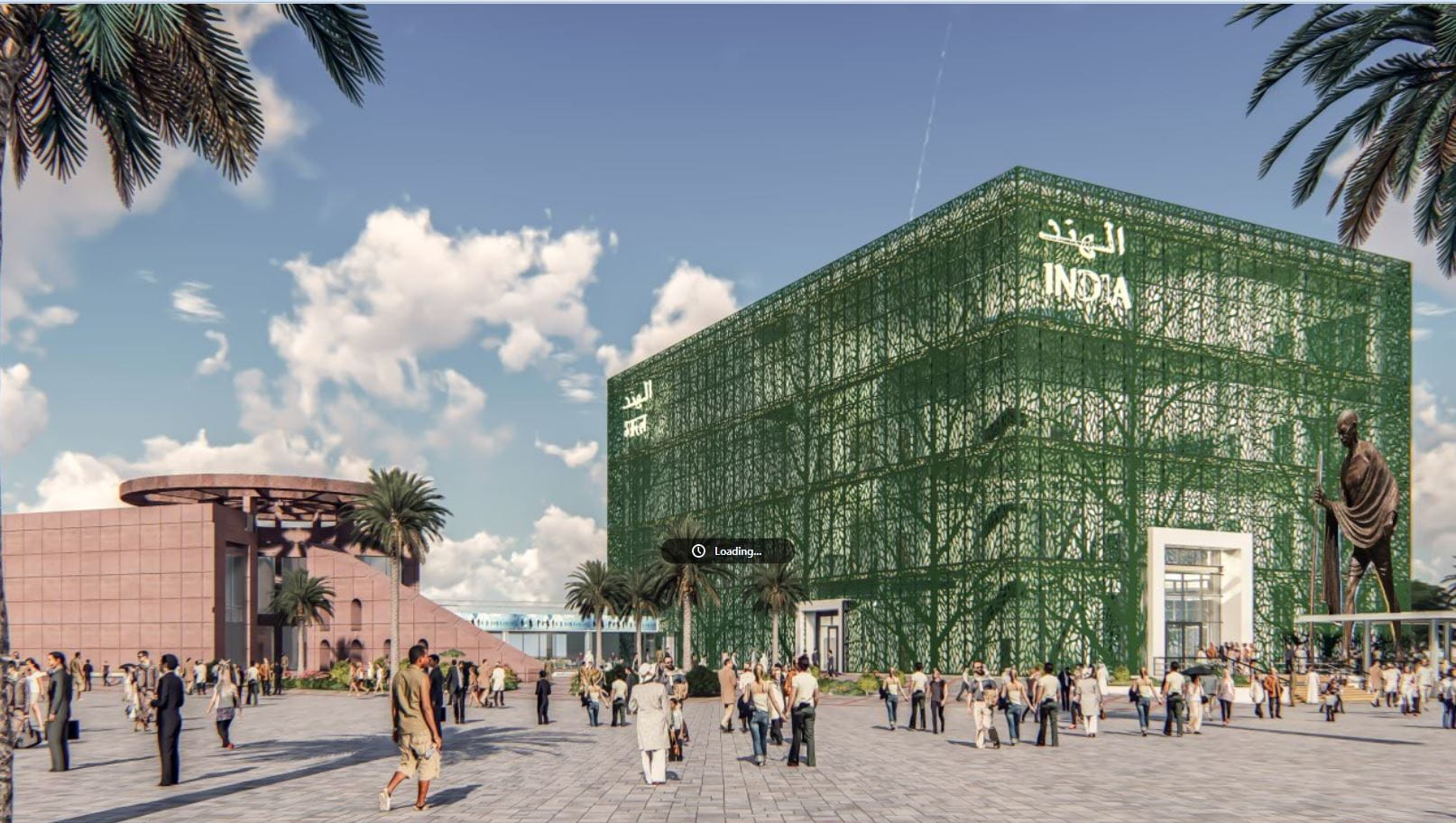 Join Expo 2020’s ‘Cities of the Future’ Visitor Journey to experience ...