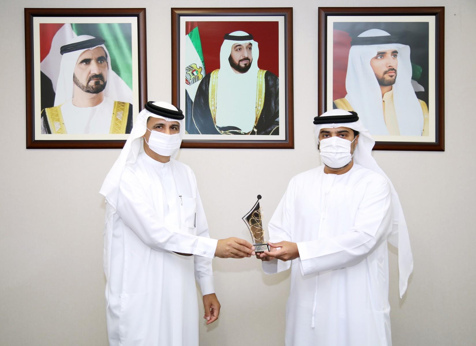 Emirates Aviation University, Ministry of Presidential Affairs to offer ...