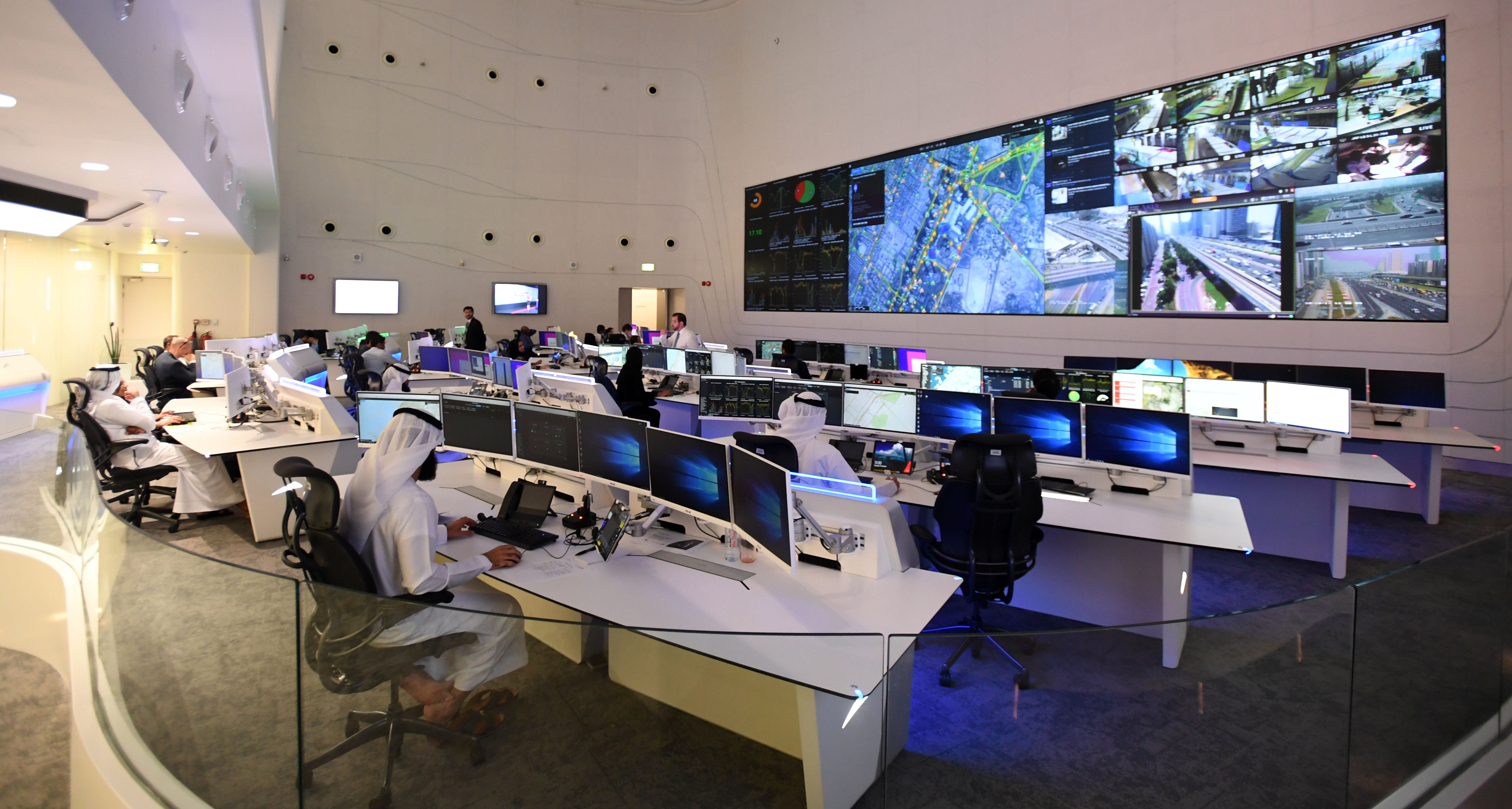 RTA to host World Congress of Intelligent Transportation Systems 2024