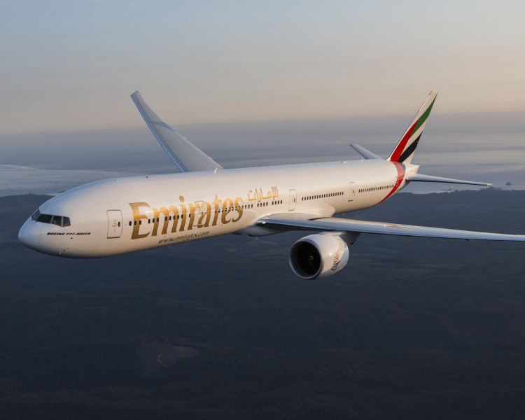 Emirates first to launch new industry payment solution in partnership ...