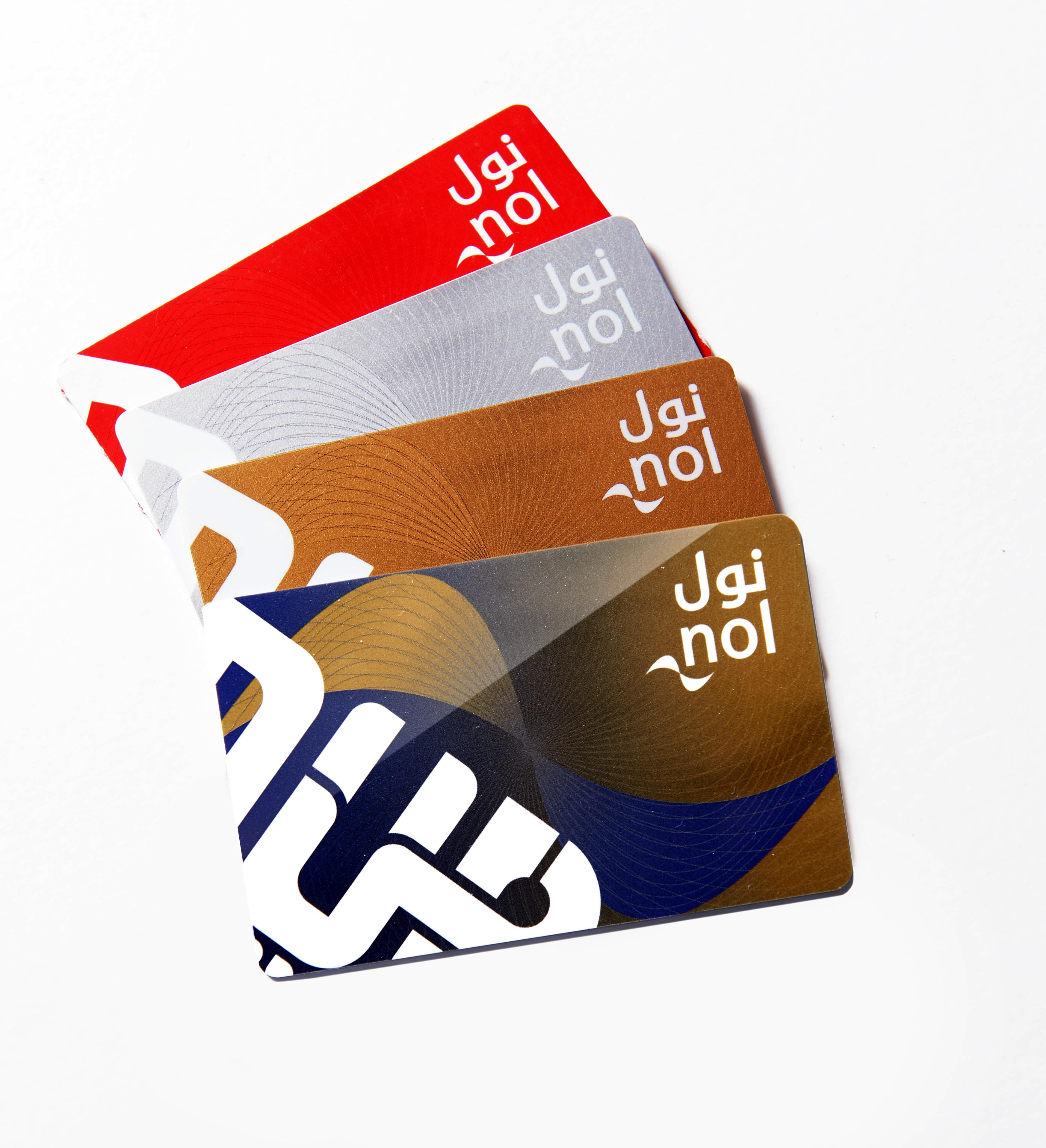 RTA activates nol solutions for Dubai South