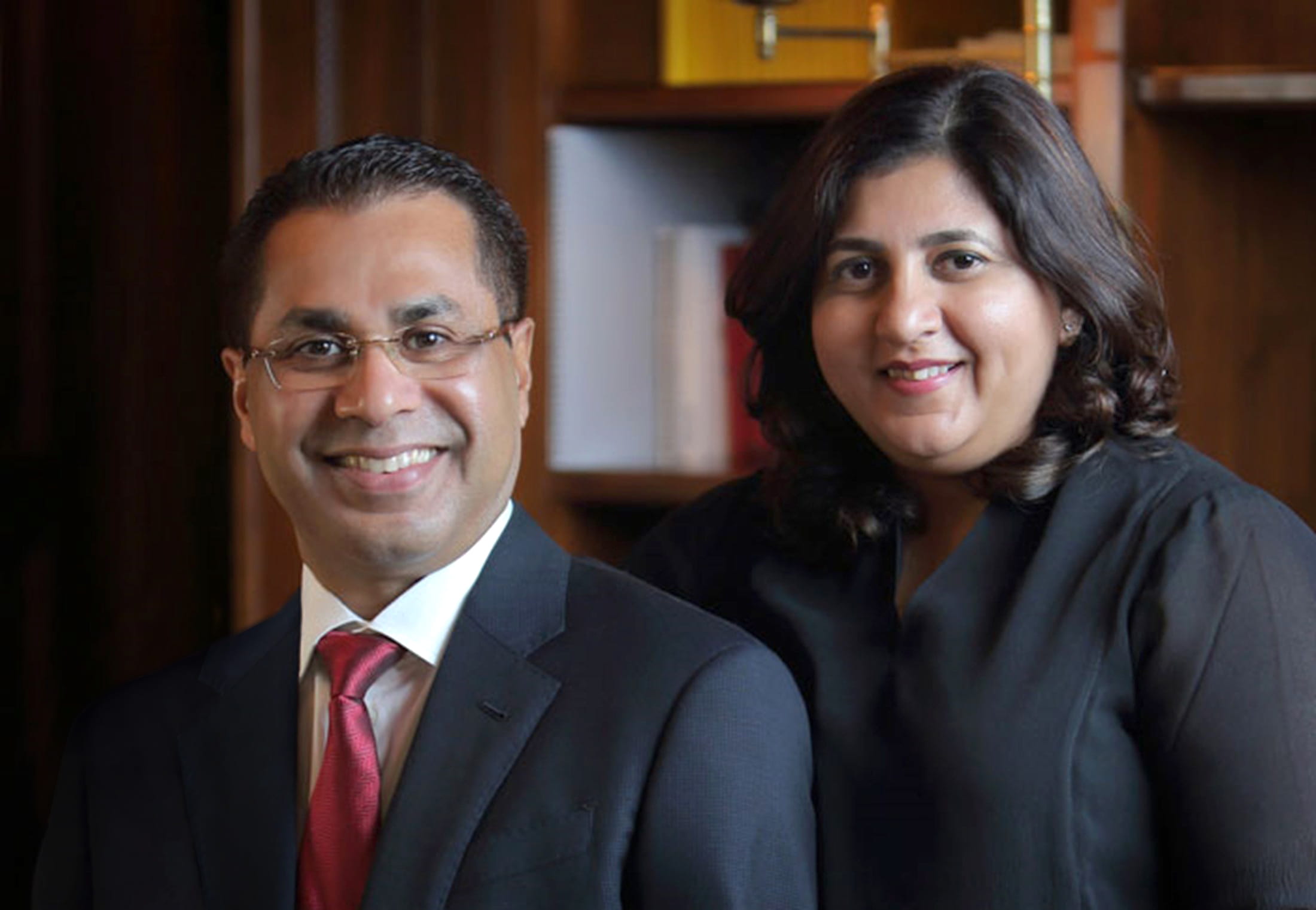 Donors praise Hamdan Bin Rashid Cancer Charity Hospital as pioneering ...