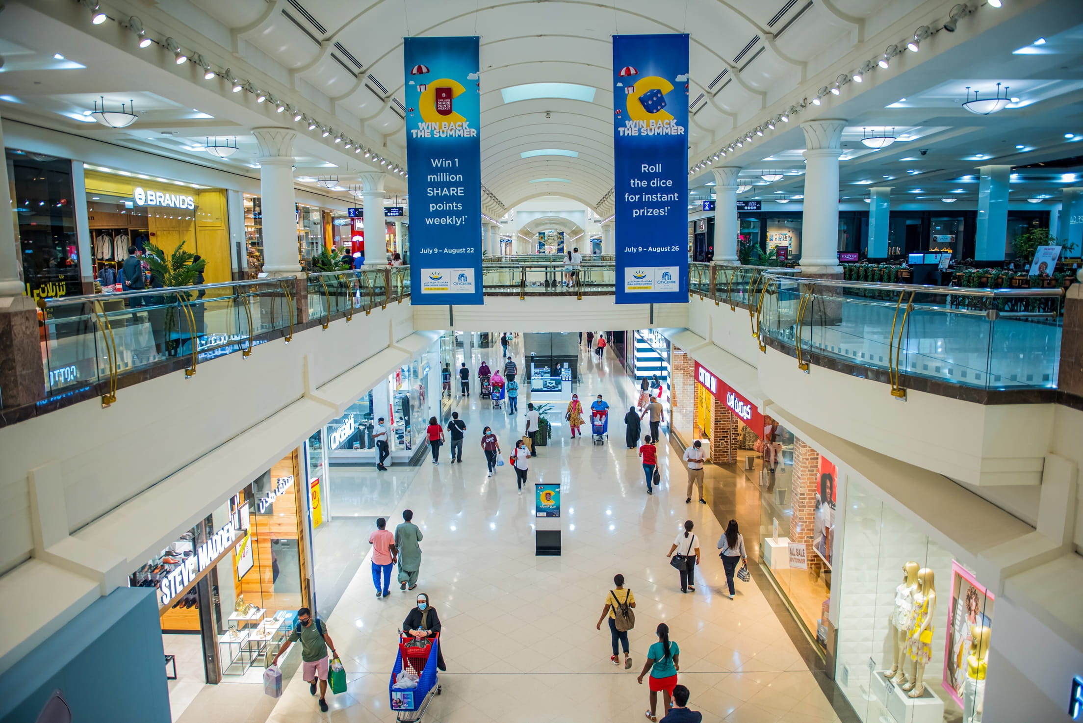 Dubai Calendar highlights an exciting array of events and entertainment ...