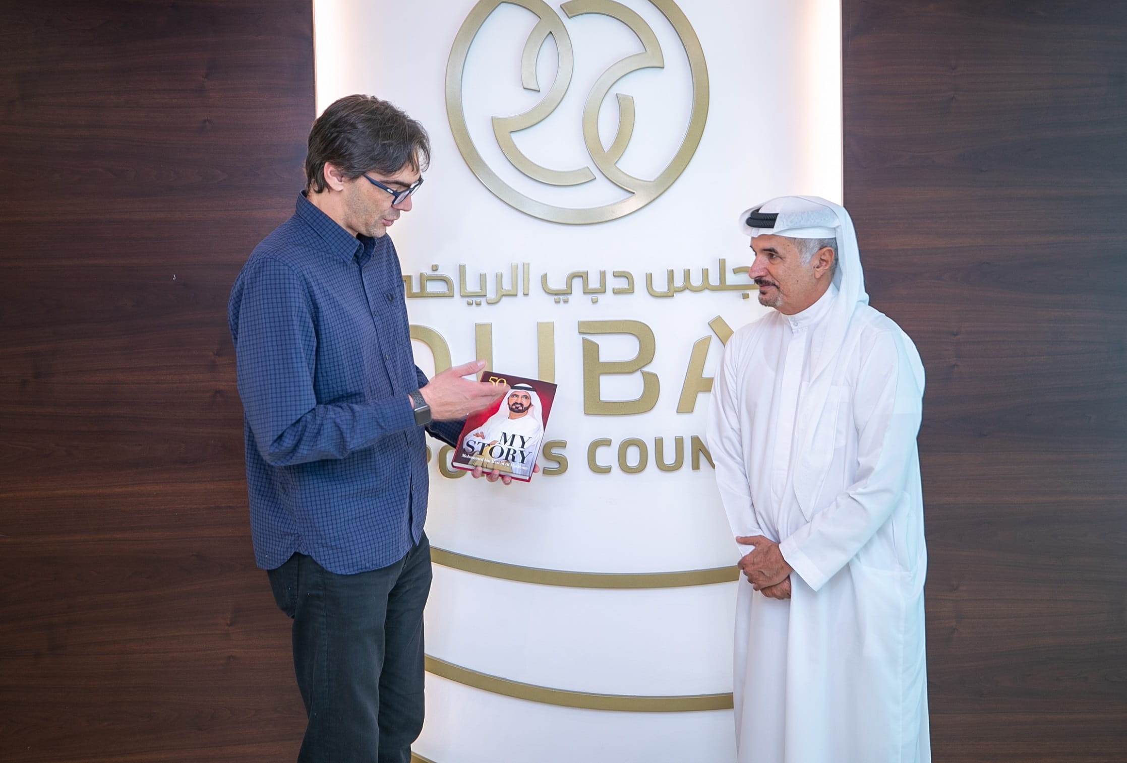 ‘Unbelievable’ Expo 2020 Dubai leaves Brazilian volleyball legend Giba ...