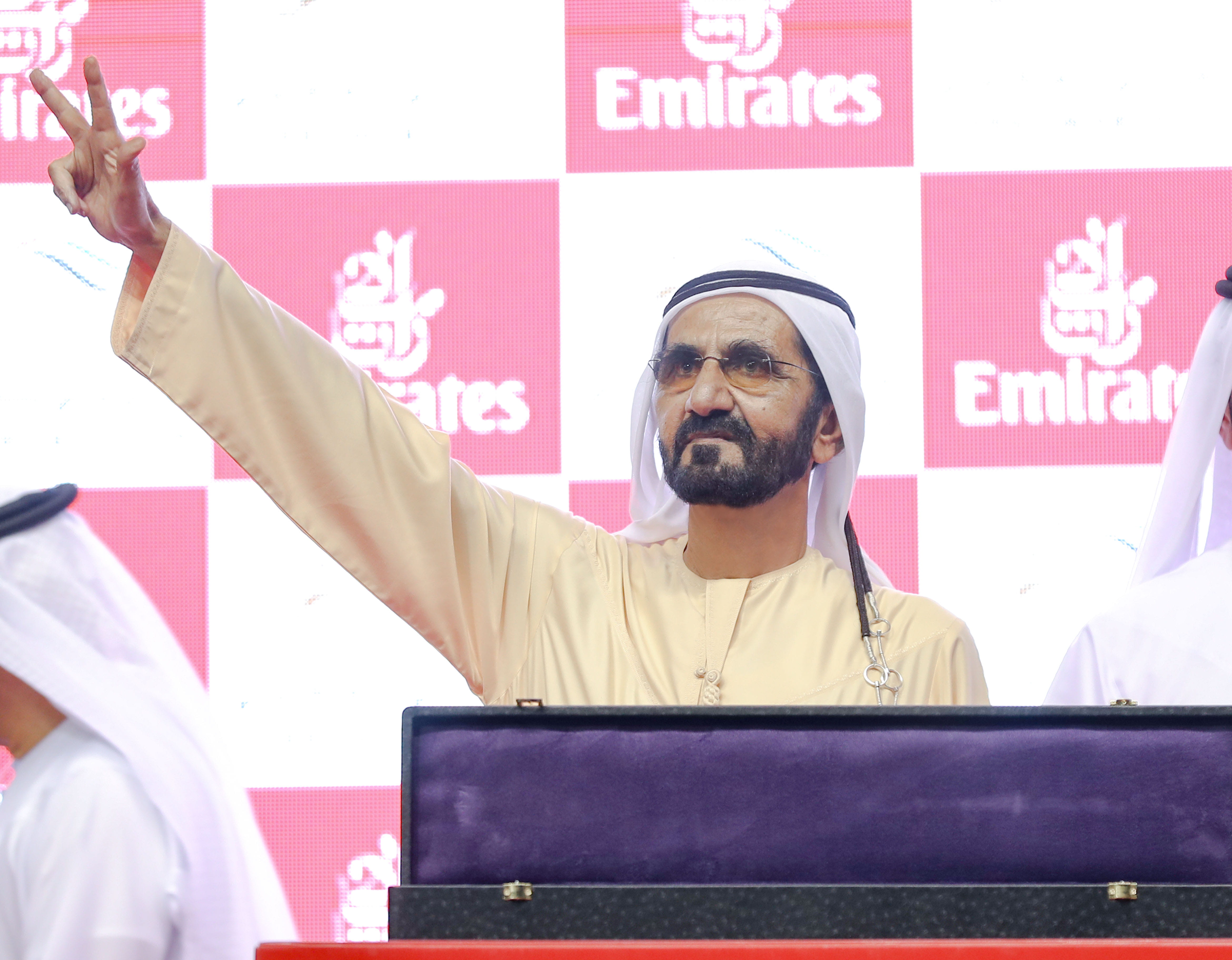Dubai Racing Club confirms increase in prize money for Dubai World Cup ...