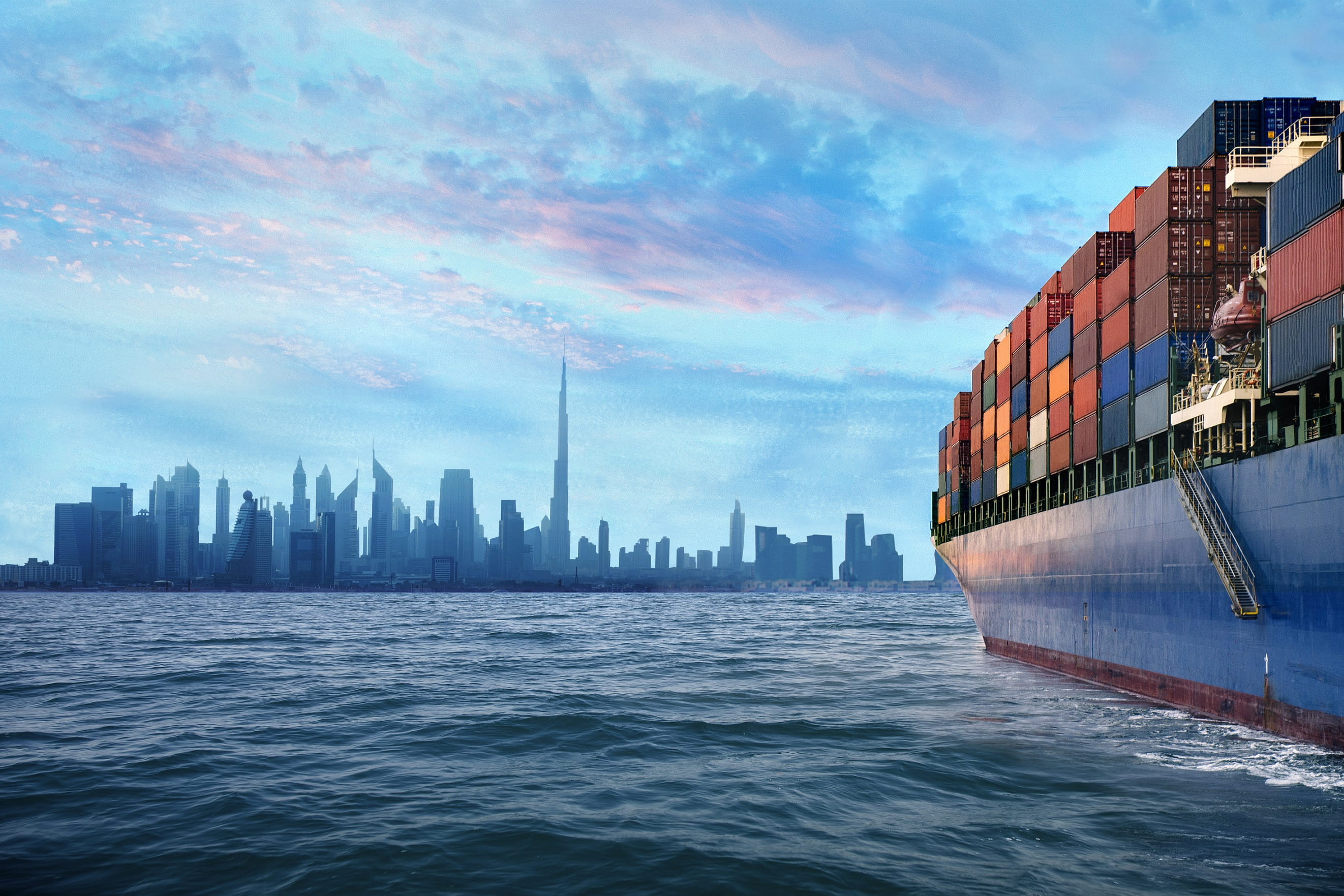 Dubai Ranks First In The Arab World And Fifth Globally In The Dubai Ranks First In The Arab World And Fifth Globally In The