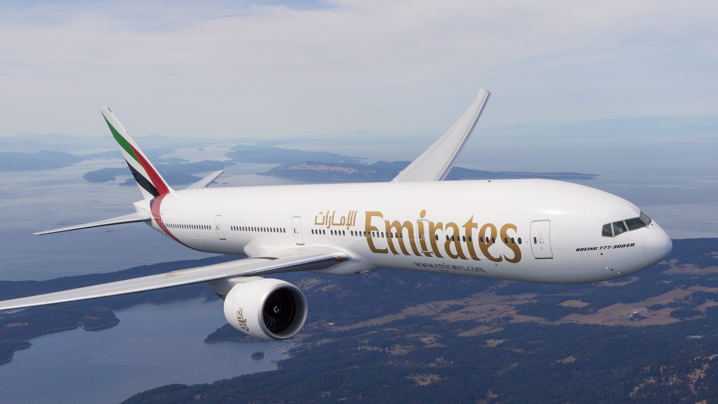 Emirates to restart flights to London Gatwick with daily service in ...