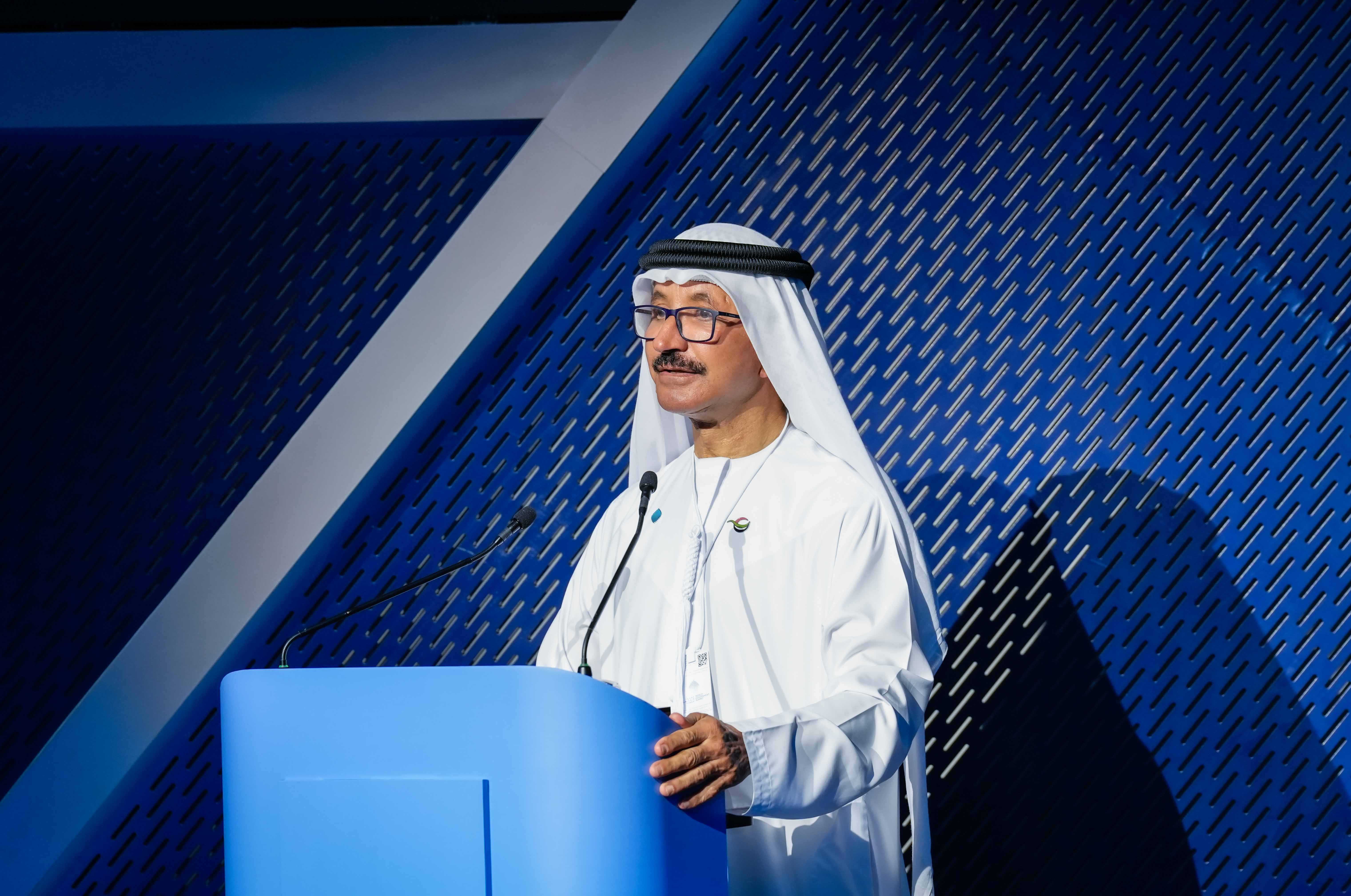 DP World launches new charity foundation on Zayed Humanitarian Day