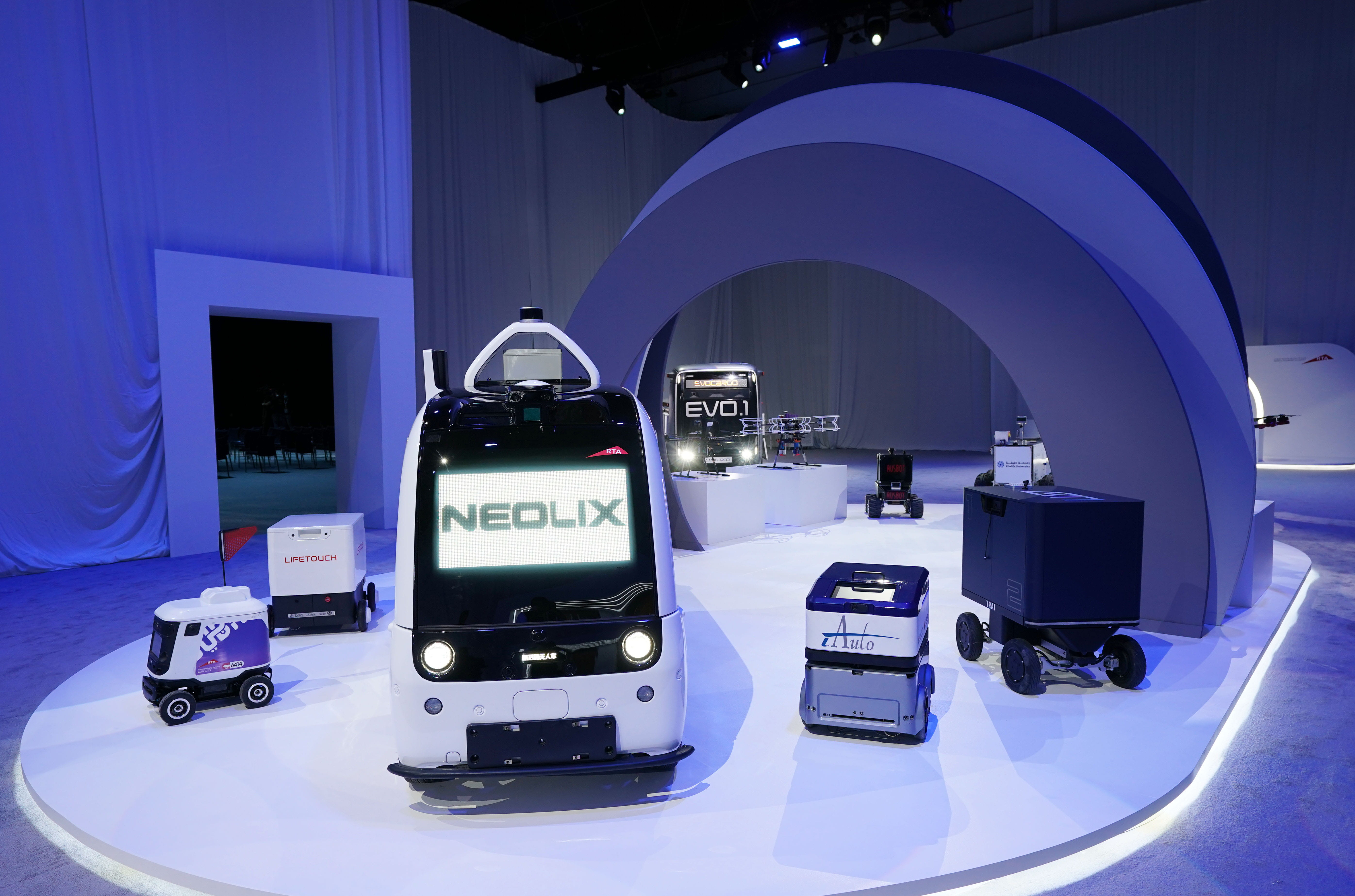 RTA sets August 31st as registration deadline for the 3rd Dubai World ...