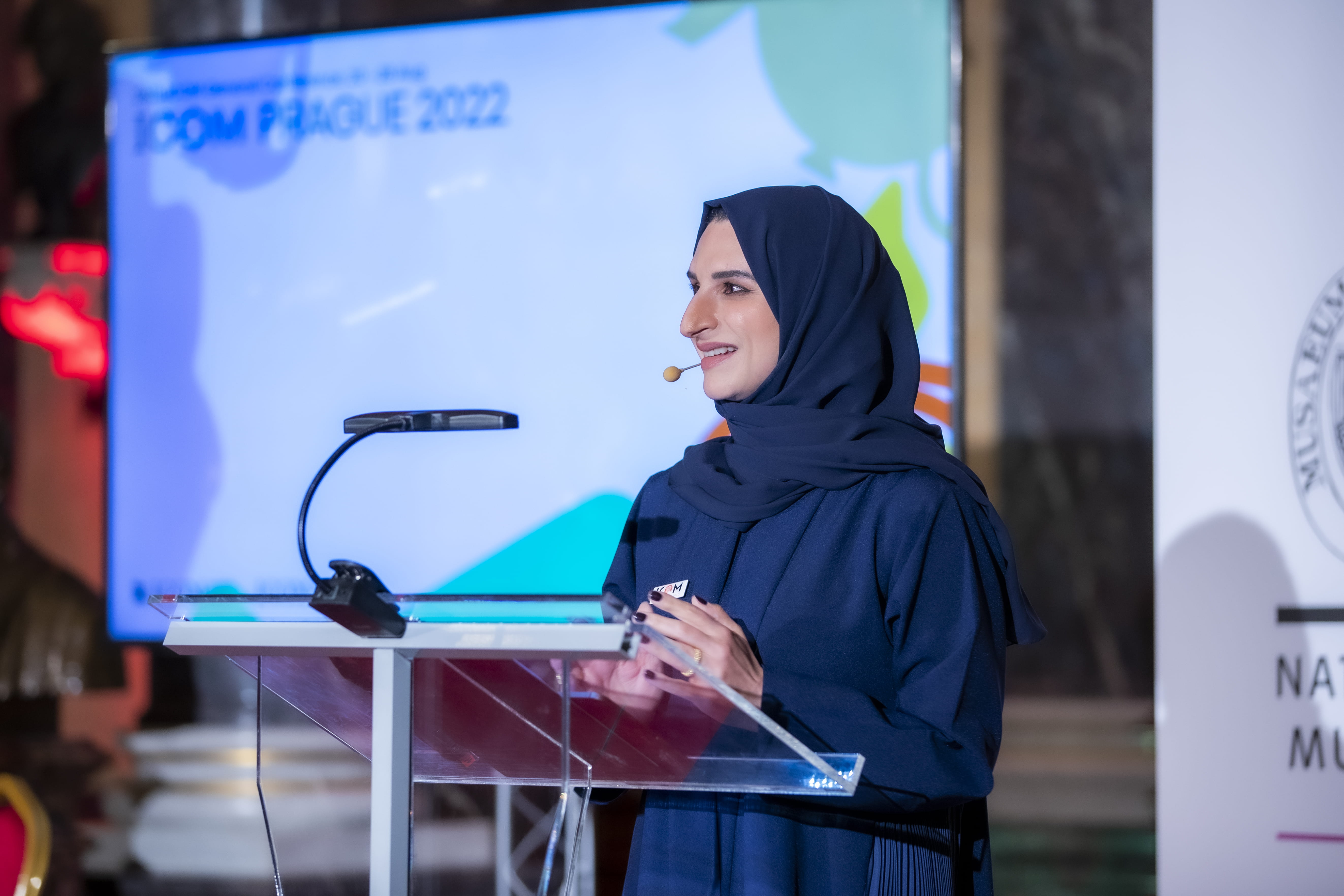 Dubai begins its journey to host International Council of Museums ...