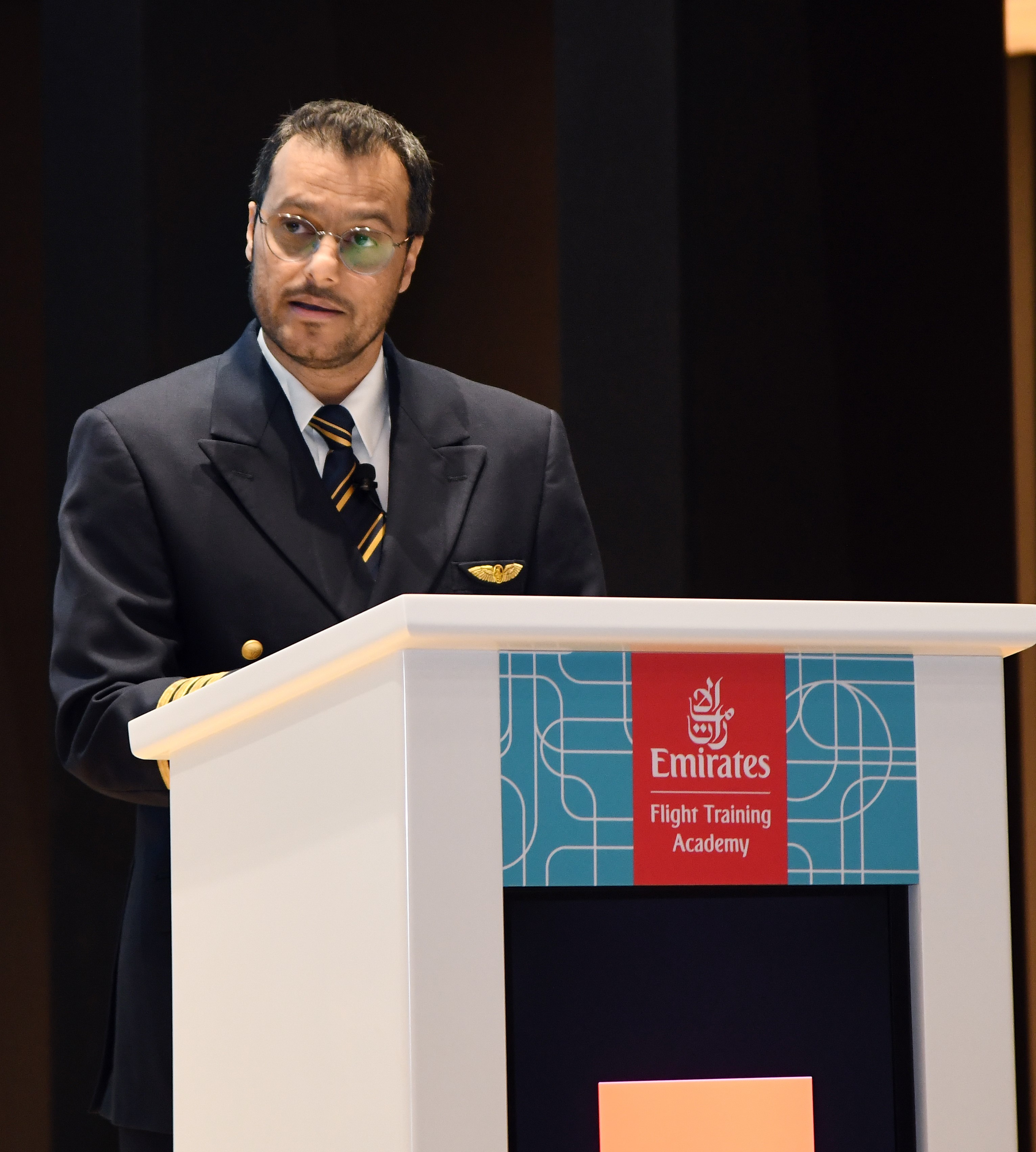 EFTA inducts 53 new pilots