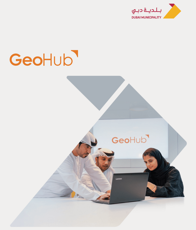 Dubai Municipality launches ‘GeoHub’