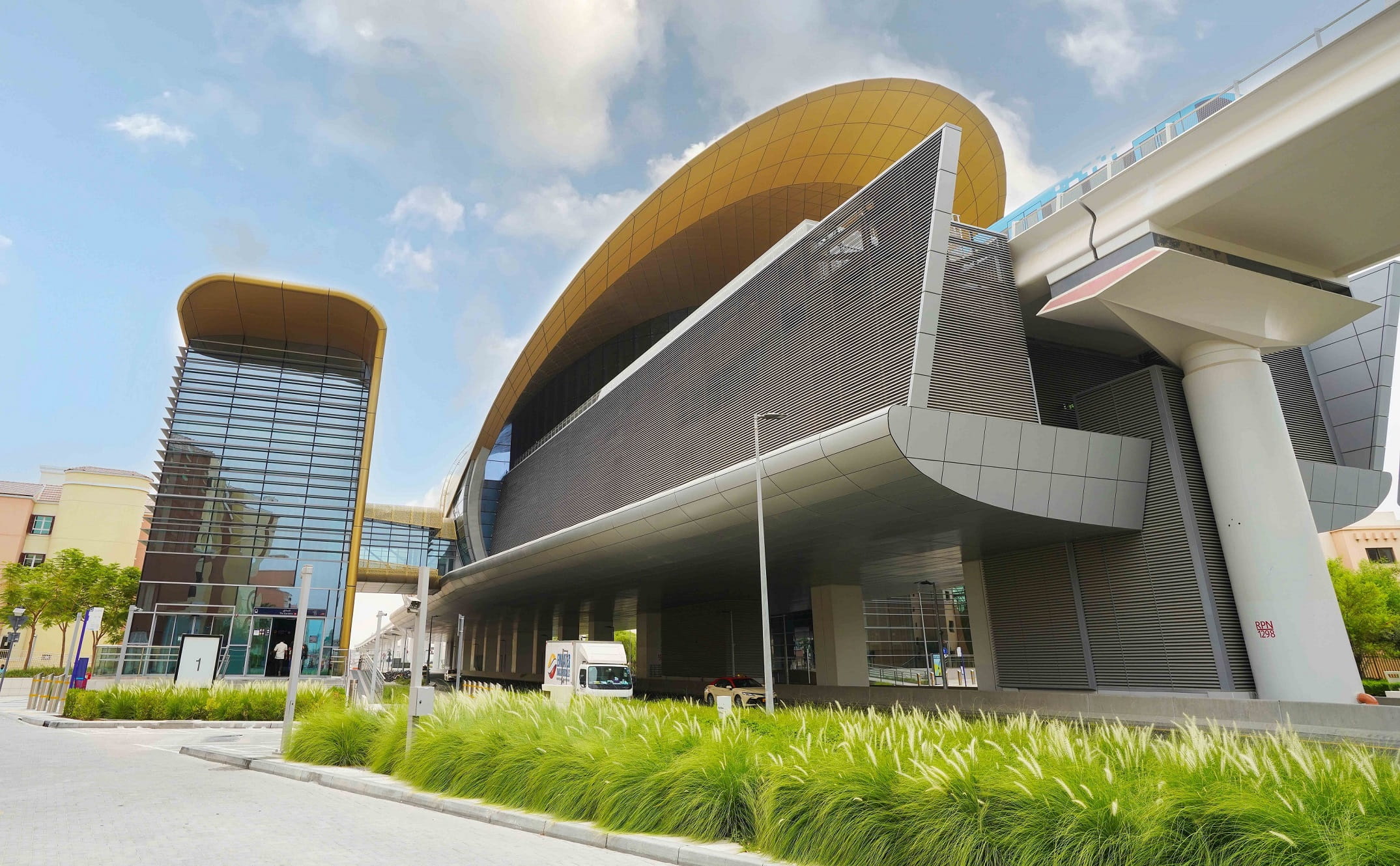 RTA signs MoU with Dubai Development Authority