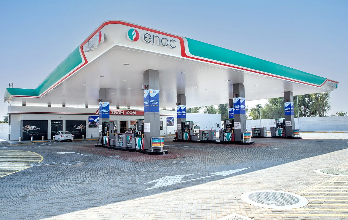 ENOC Group continues robust retail expansion in Dubai, opens two new ...