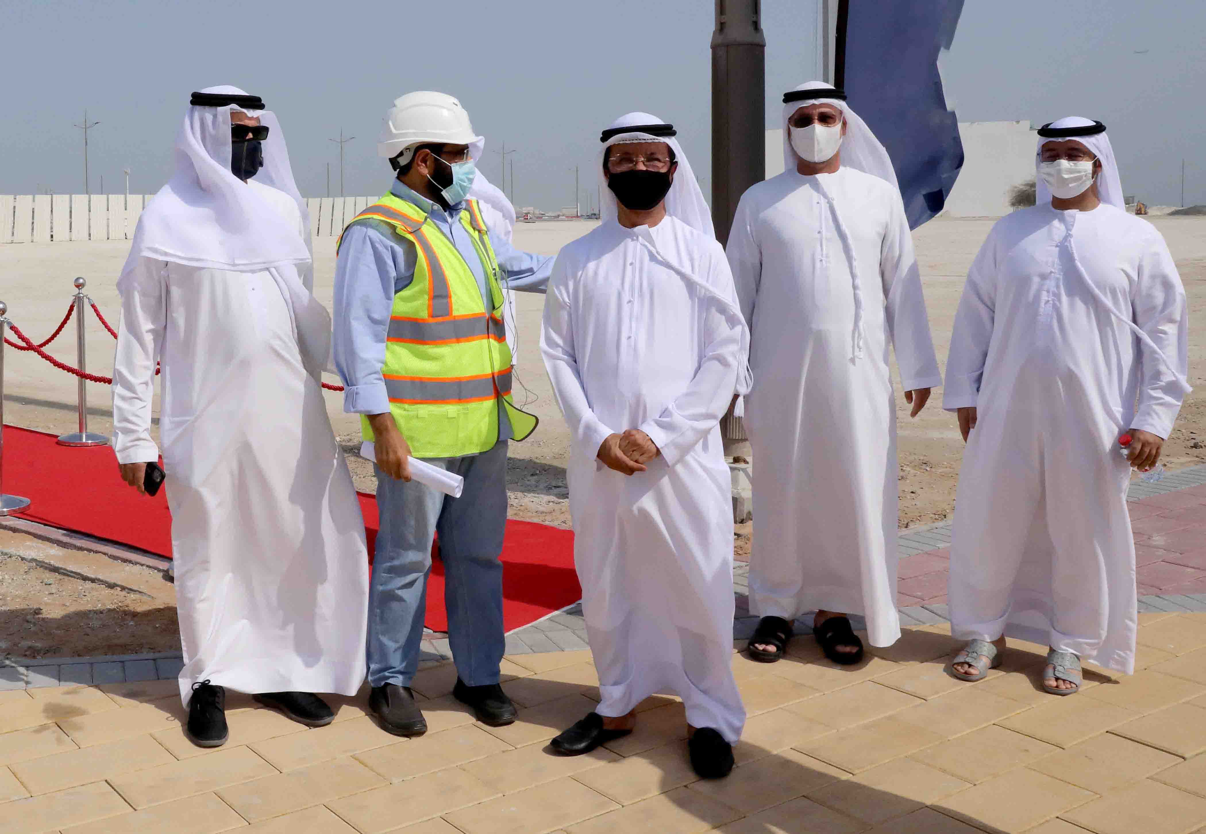 Dubai Maritime City announces launch of AED140 million infrastructure ...