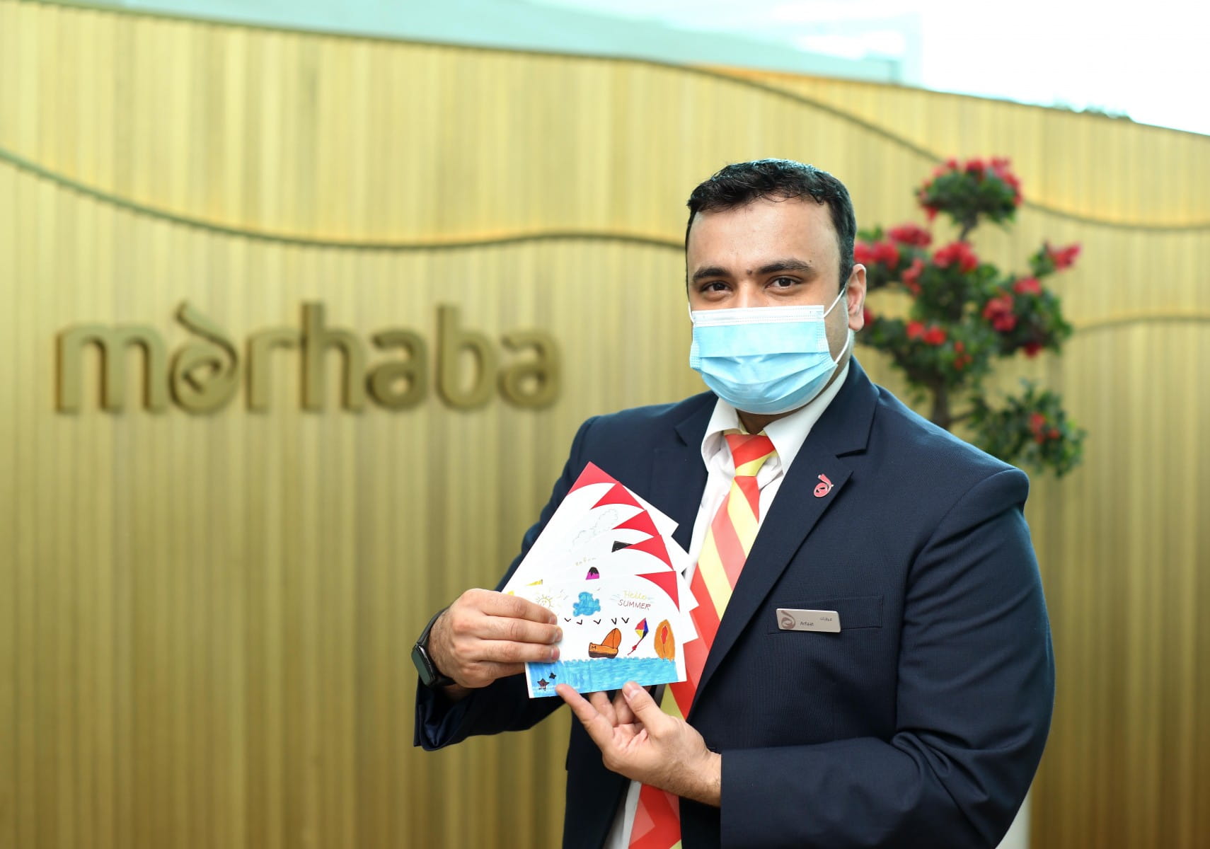 marhaba partners with Dubai’s Al Jalila Children’s Specialty Hospital ...