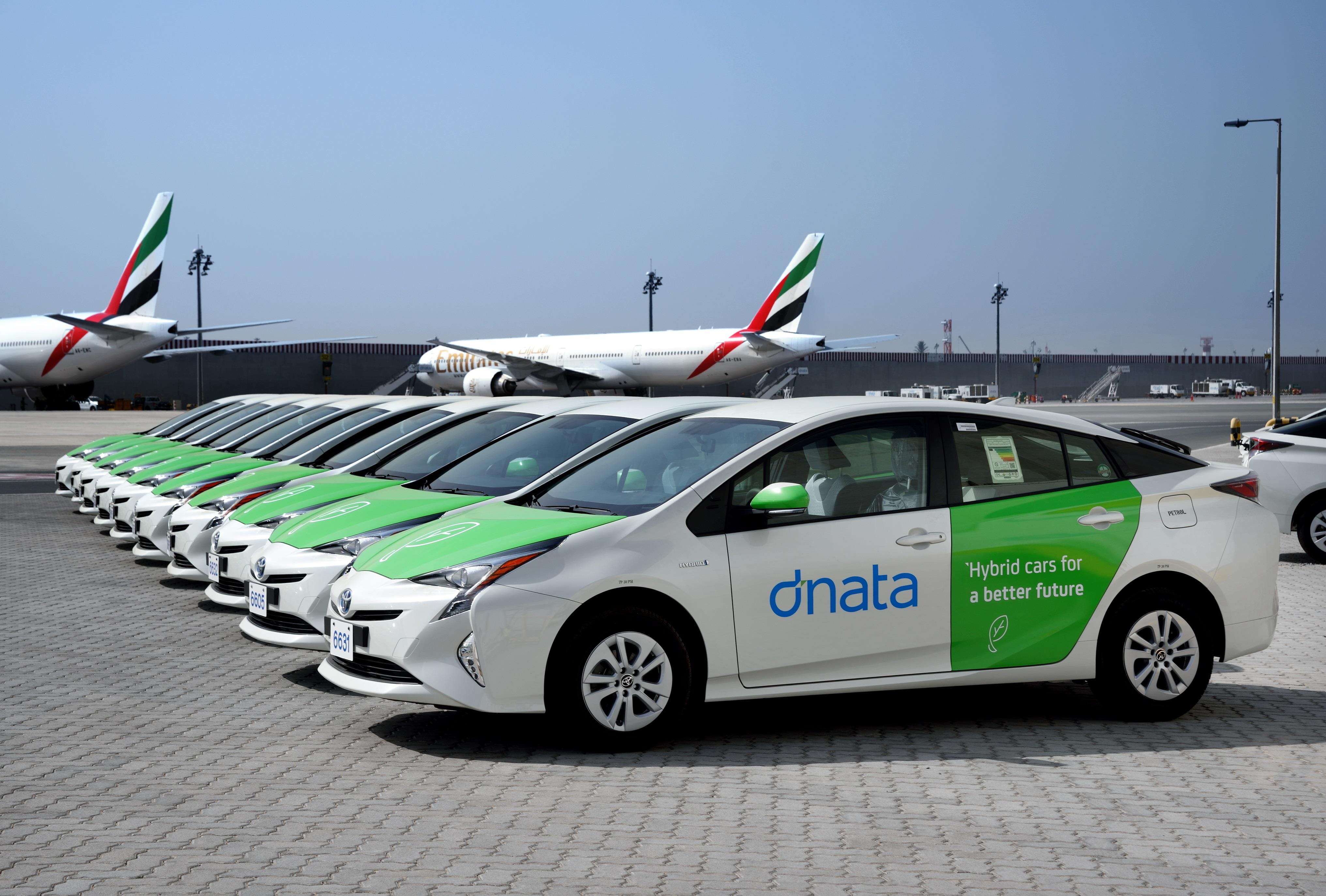 dnata announces US$ 100 million investment in green operations