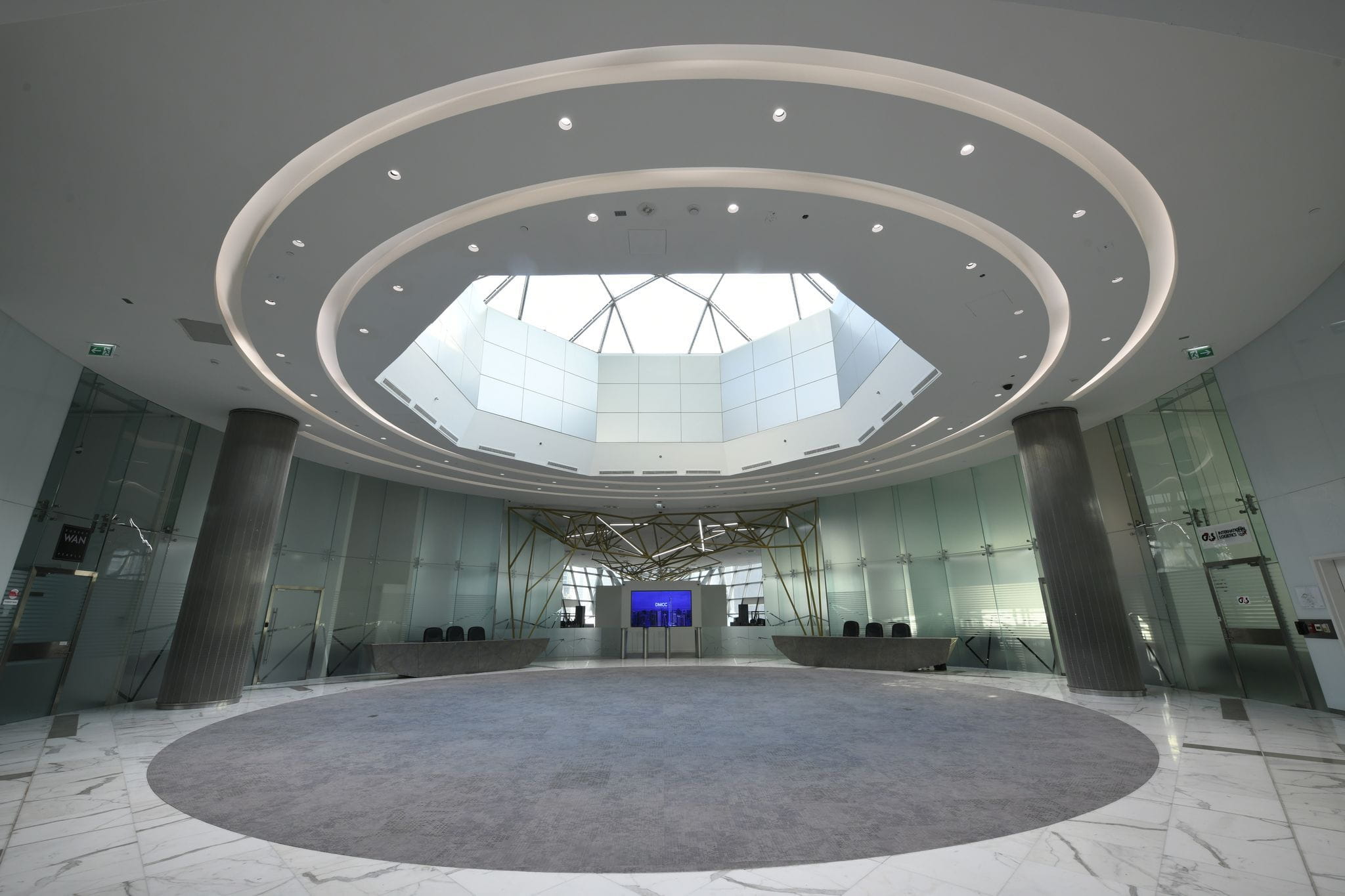 Dubai accelerates Diamond Industry growth with USD 11 billion traded in ...