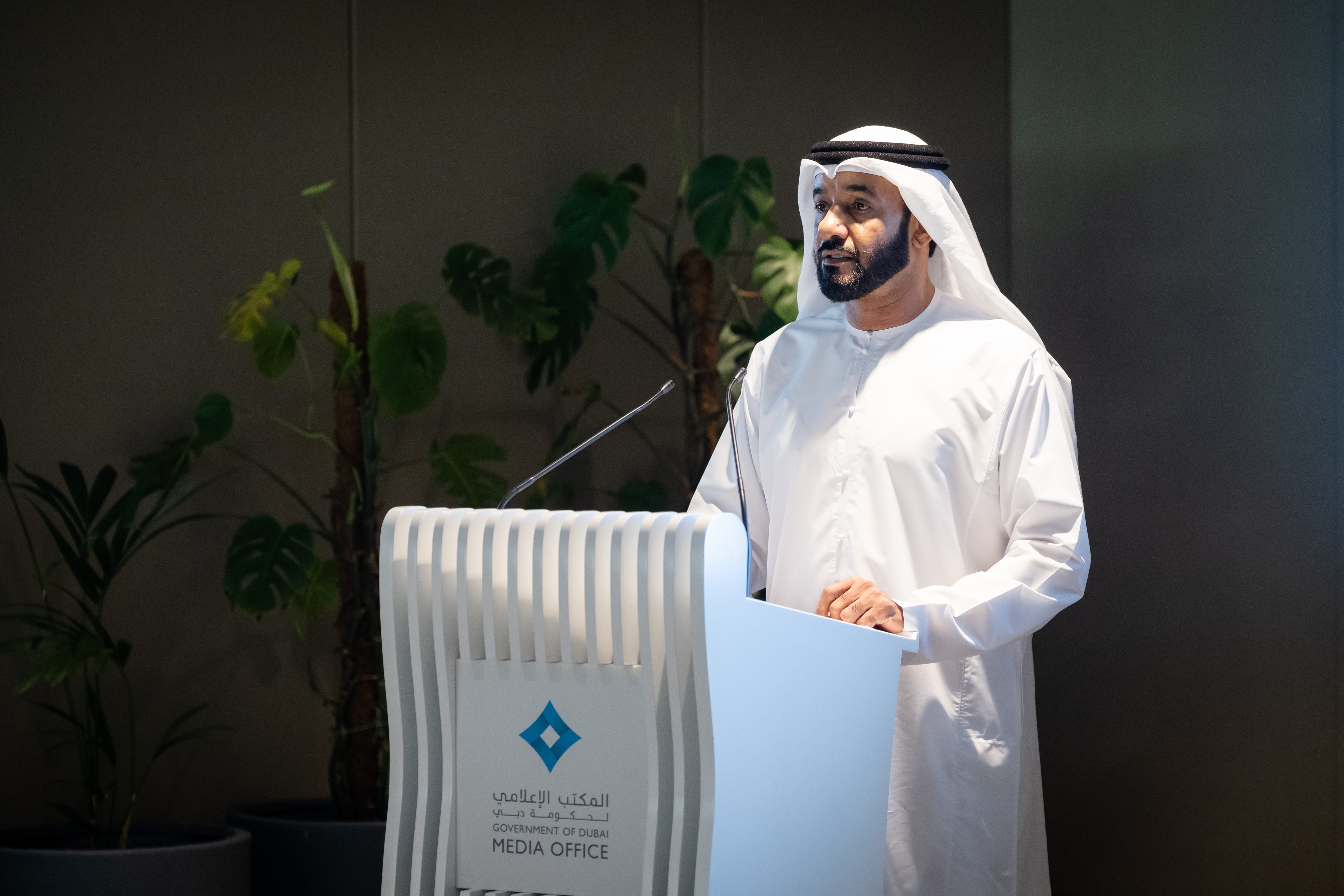 NCEMA holds interactive knowledge-sharing session on ‘Strategic Crisis ...
