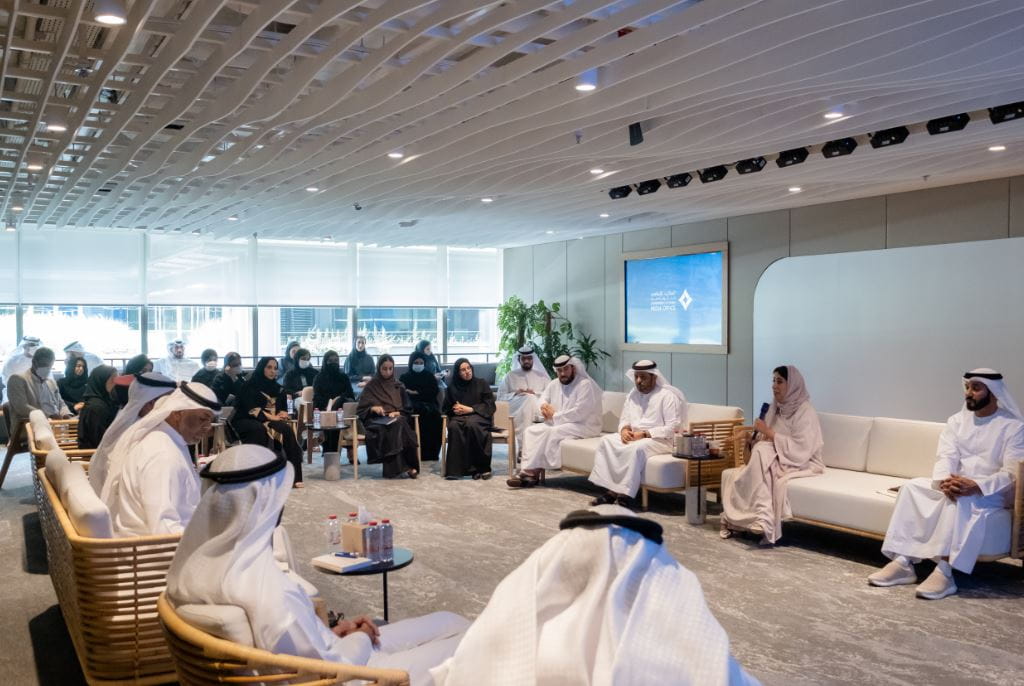NCEMA holds interactive knowledge-sharing session on ‘Strategic Crisis ...