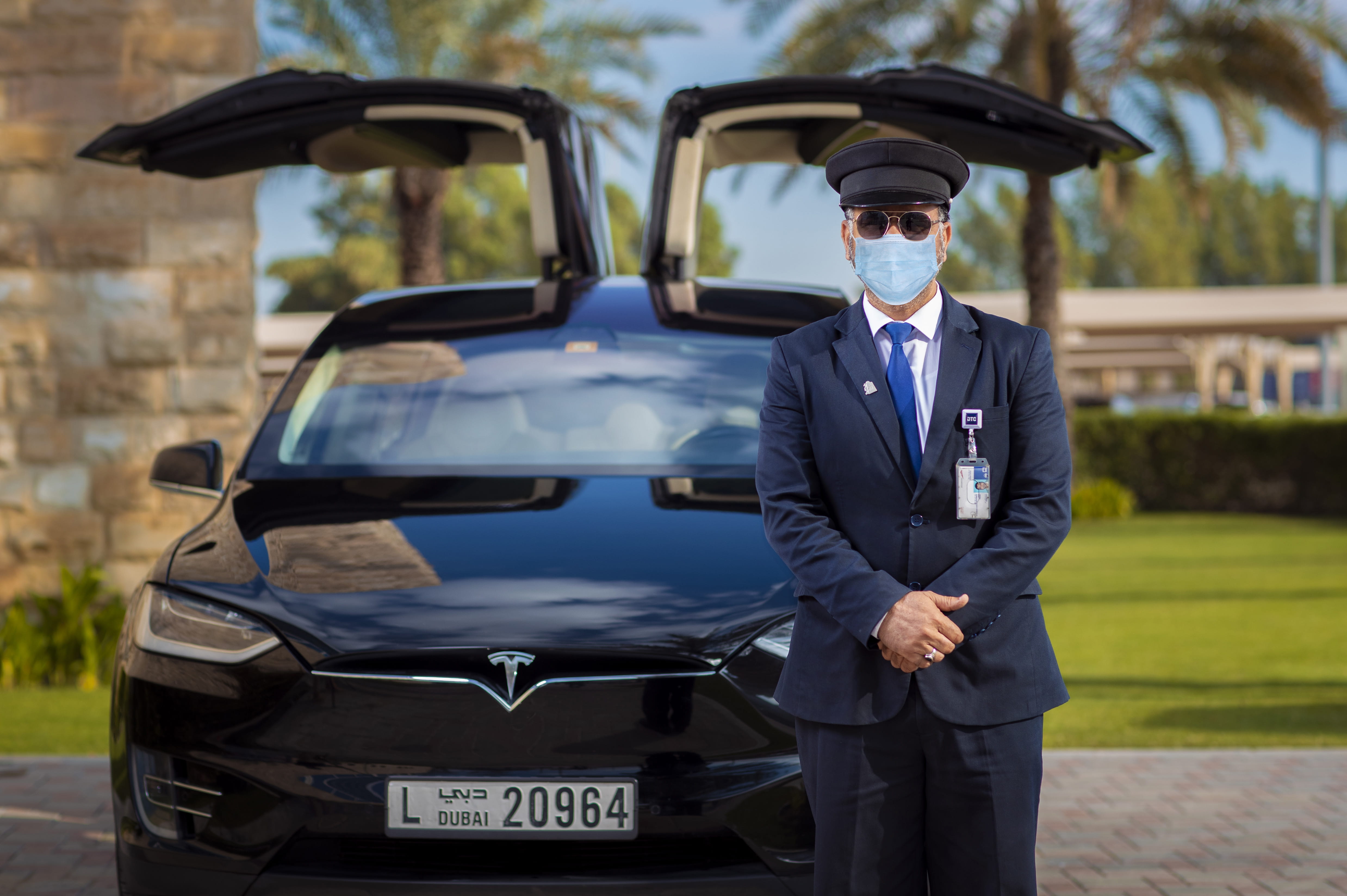 RTA adds one year to operating life of limousines due for replacement ...