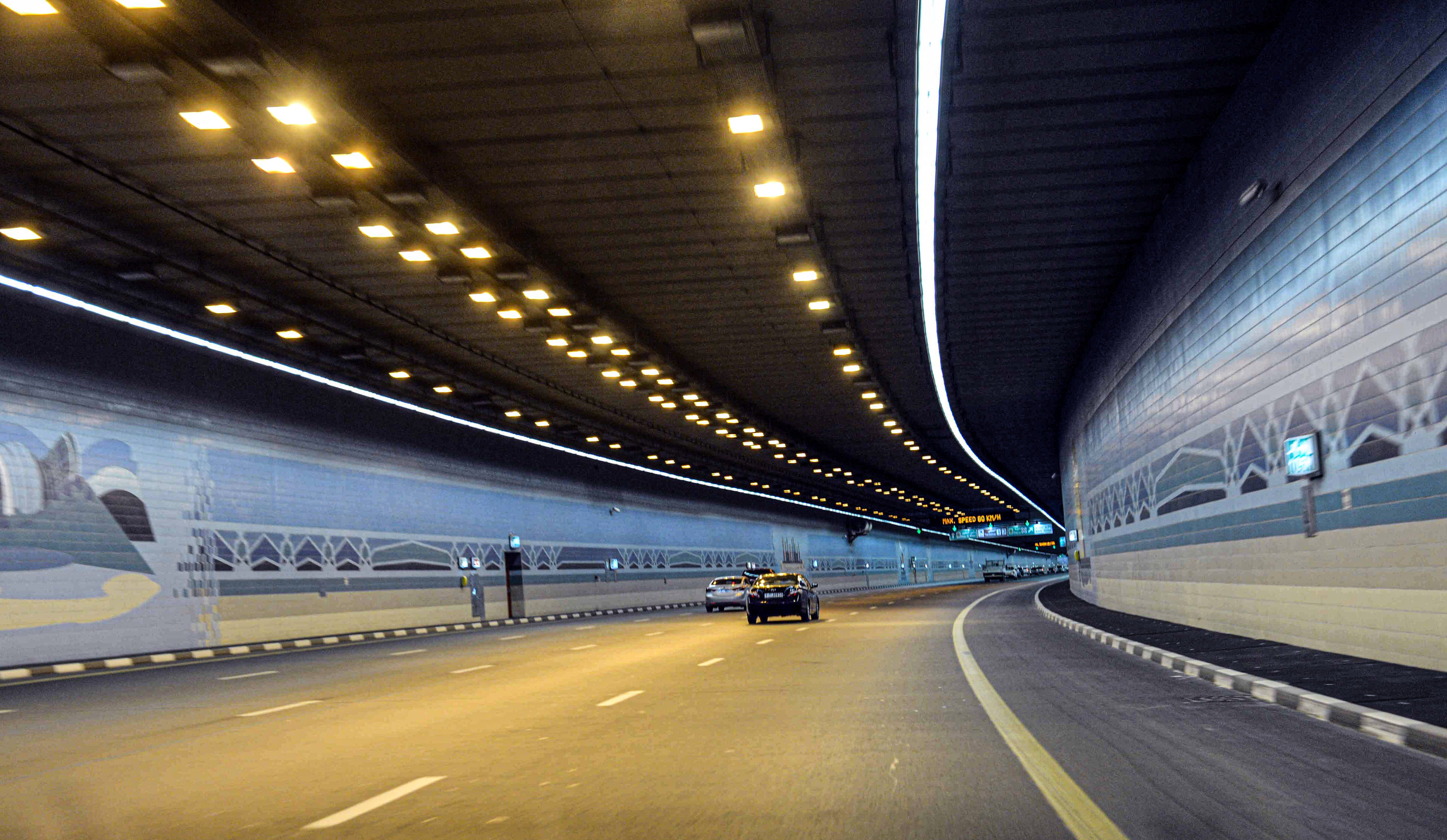 RTA uses 3D printing to maintain roads, facilities