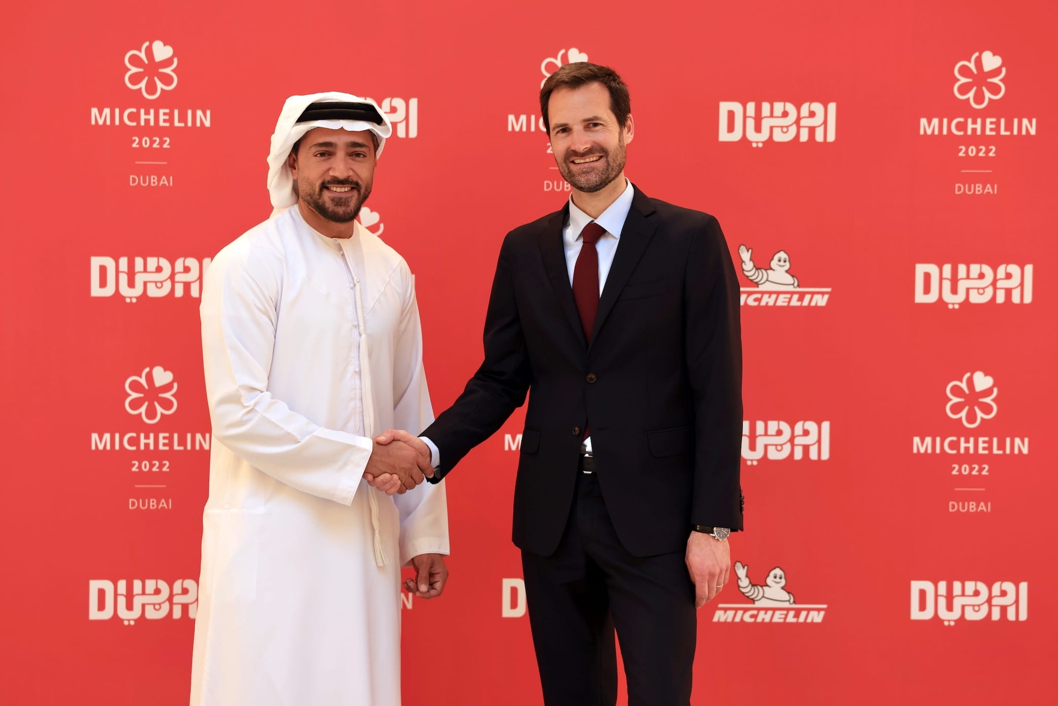 The MICHELIN Guide has announced its arrival in Dubai and will unveil ...